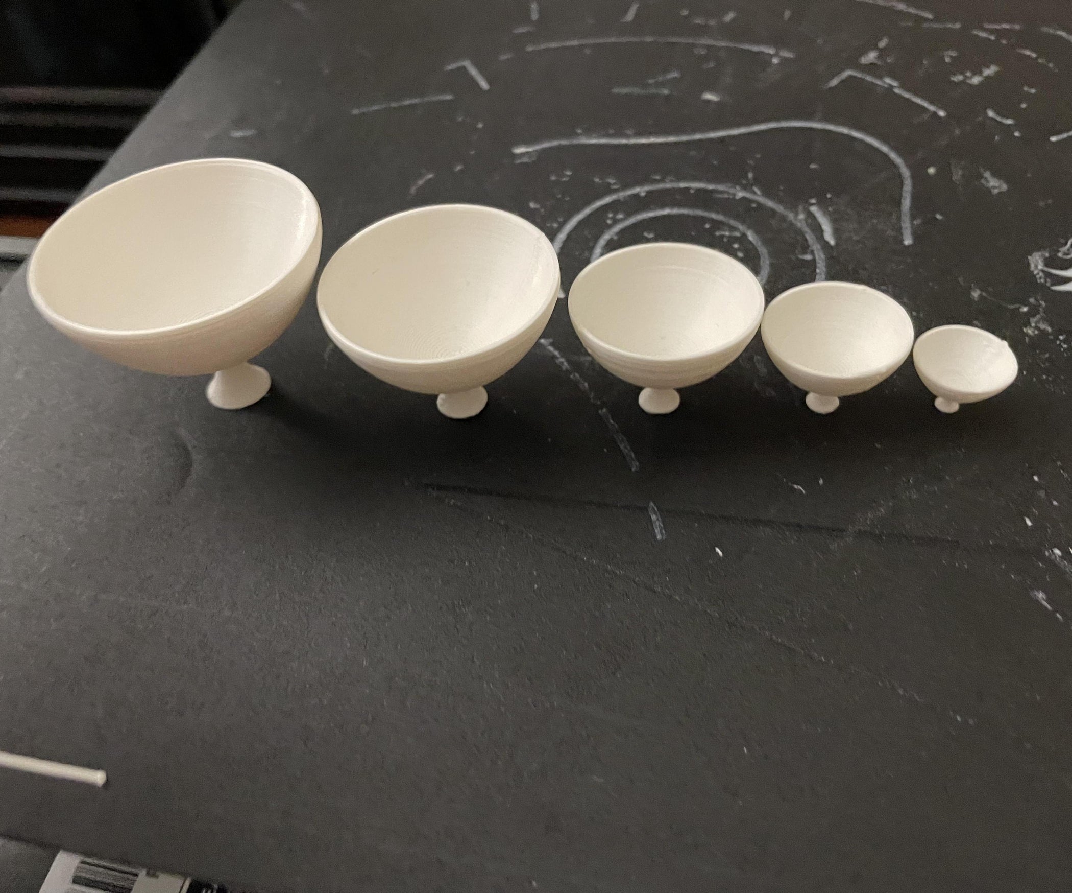 MAT 238 Assignment 2 - Instructables