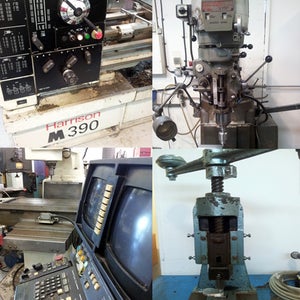 Friction Drive Build for Bikes : 14 Steps (with Pictures) - Instructables