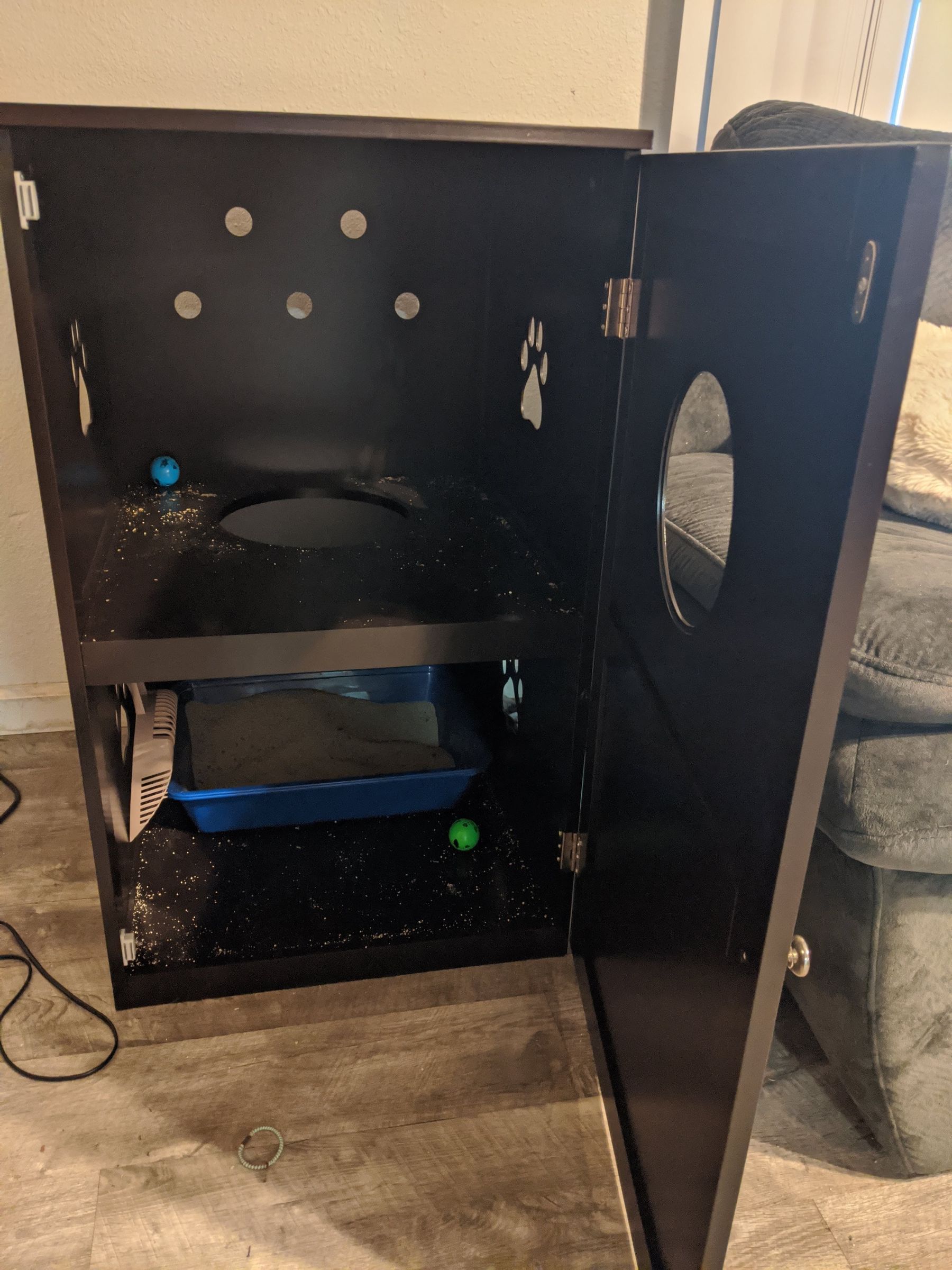 How to Make a Cat Ramp : 11 Steps (with Pictures) - Instructables