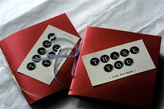 How to Make a Single Signature Book, a 5 Minute Project (okay, Maybe 8 ...