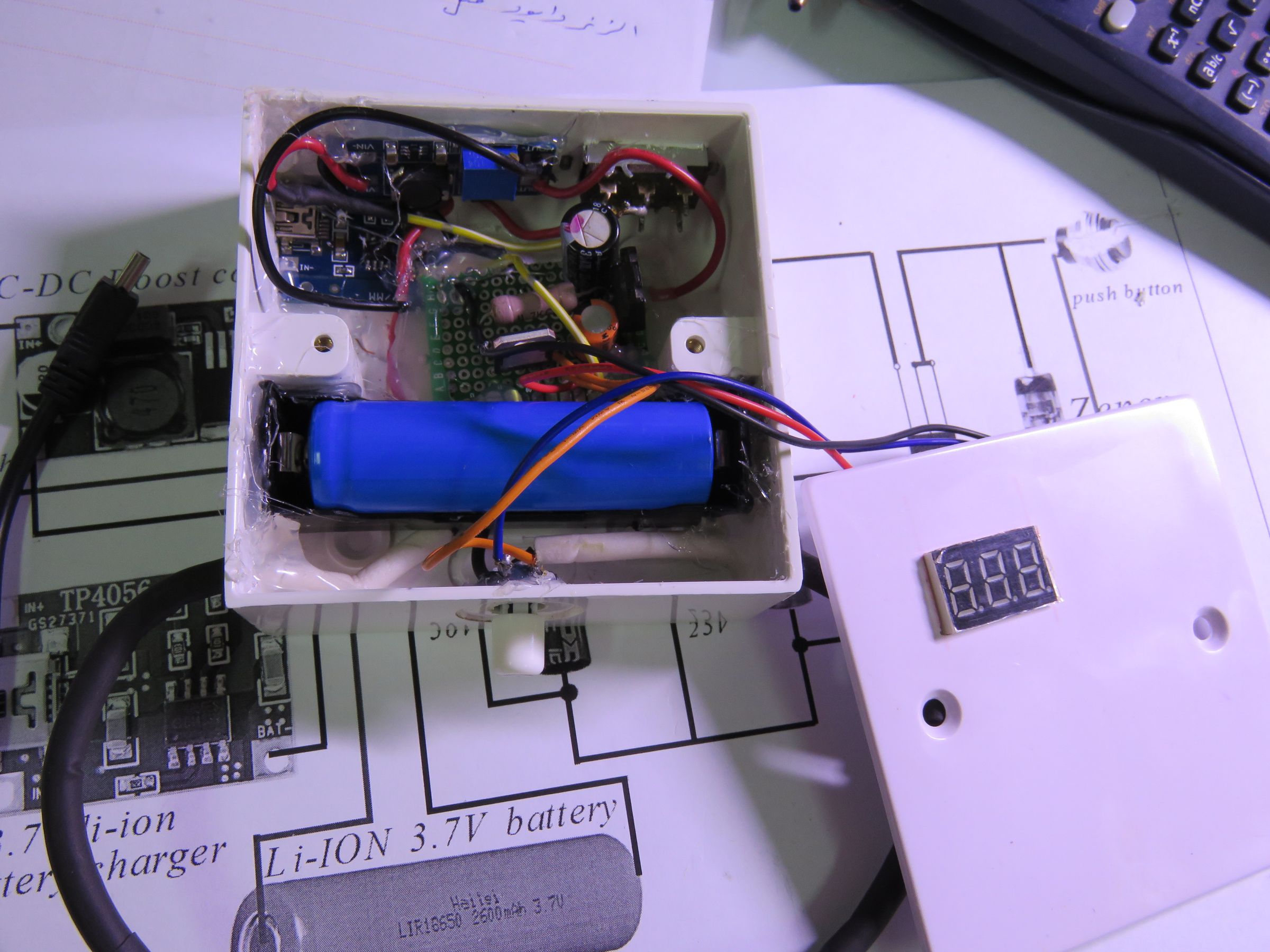 Zener Tester : 3 Steps (with Pictures) - Instructables