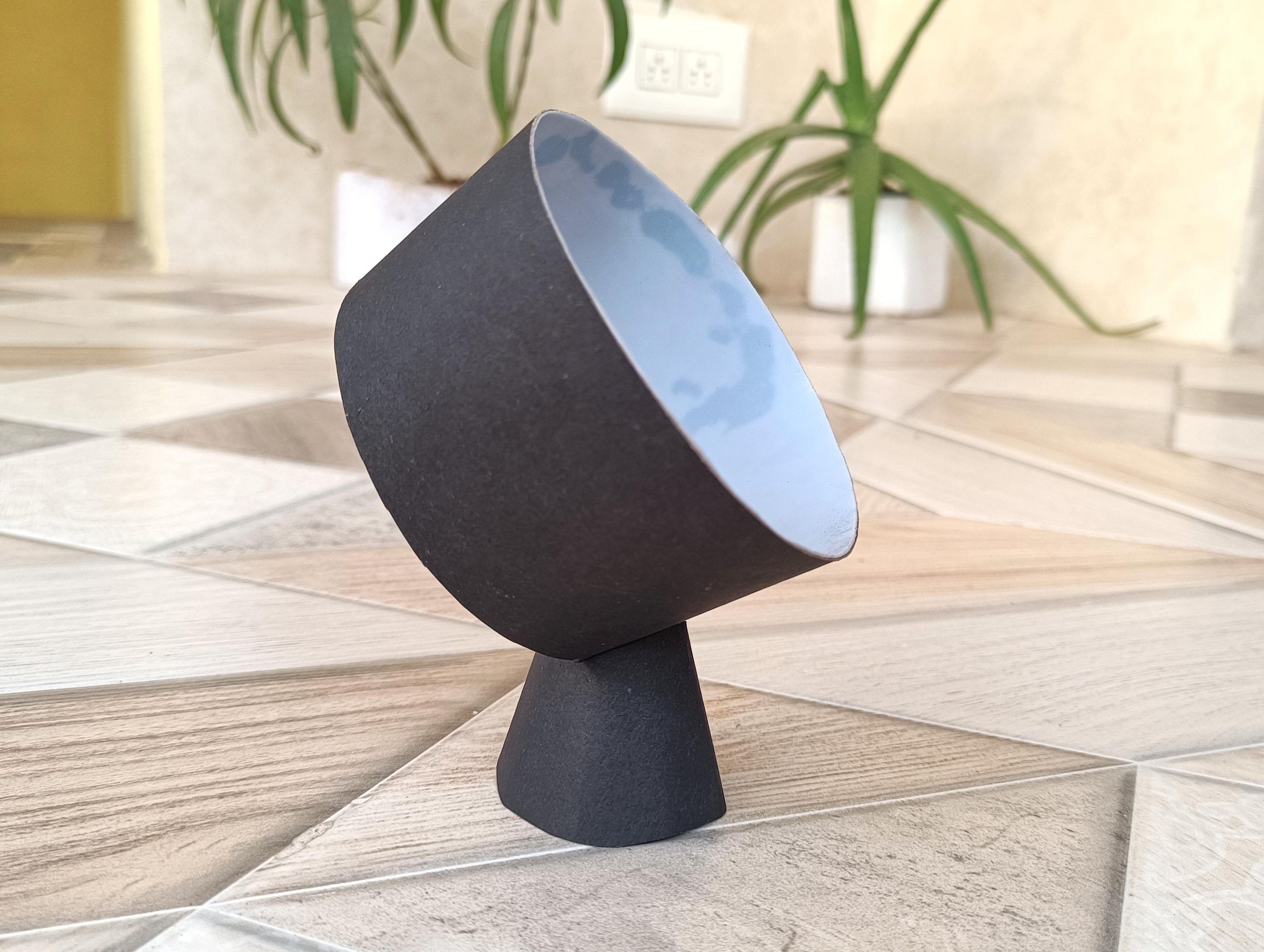 BatSignal - Lights Up If You Have Missed Calls or Messages : 8 Steps ...