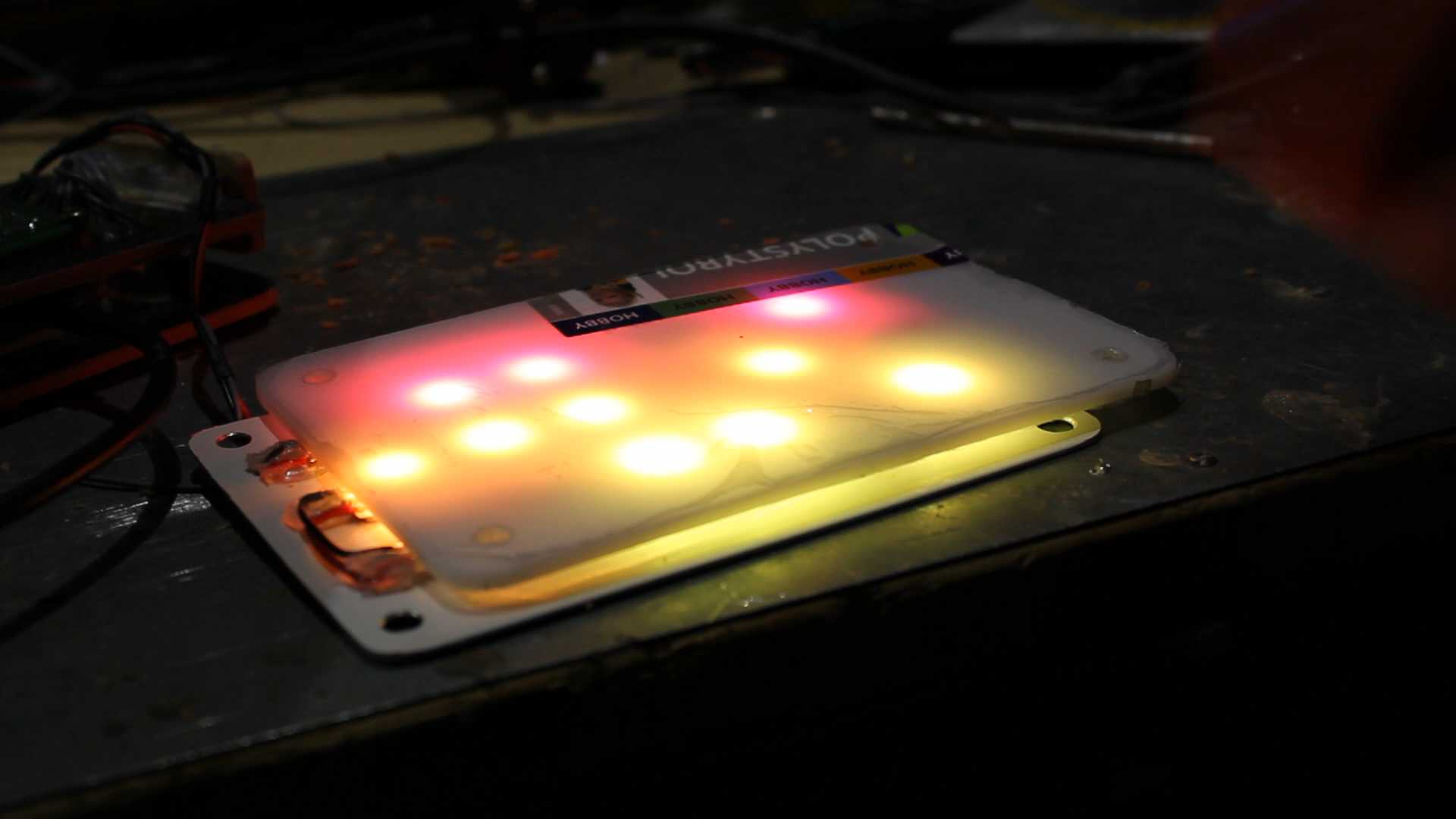 Arduino Based Binary Alarm Clock : 13 Steps (with Pictures) - Instructables