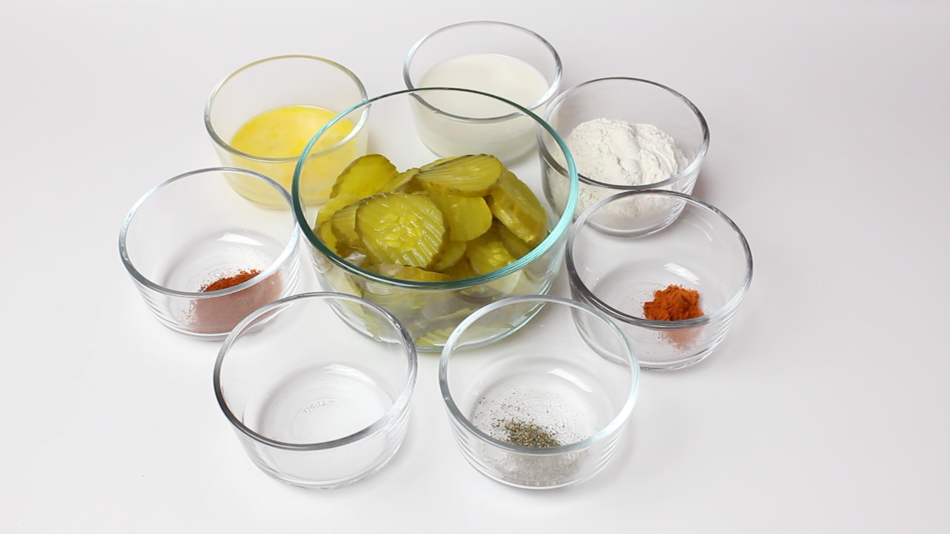 Quick & Easy Fried Pickles : 9 Steps (with Pictures) - Instructables