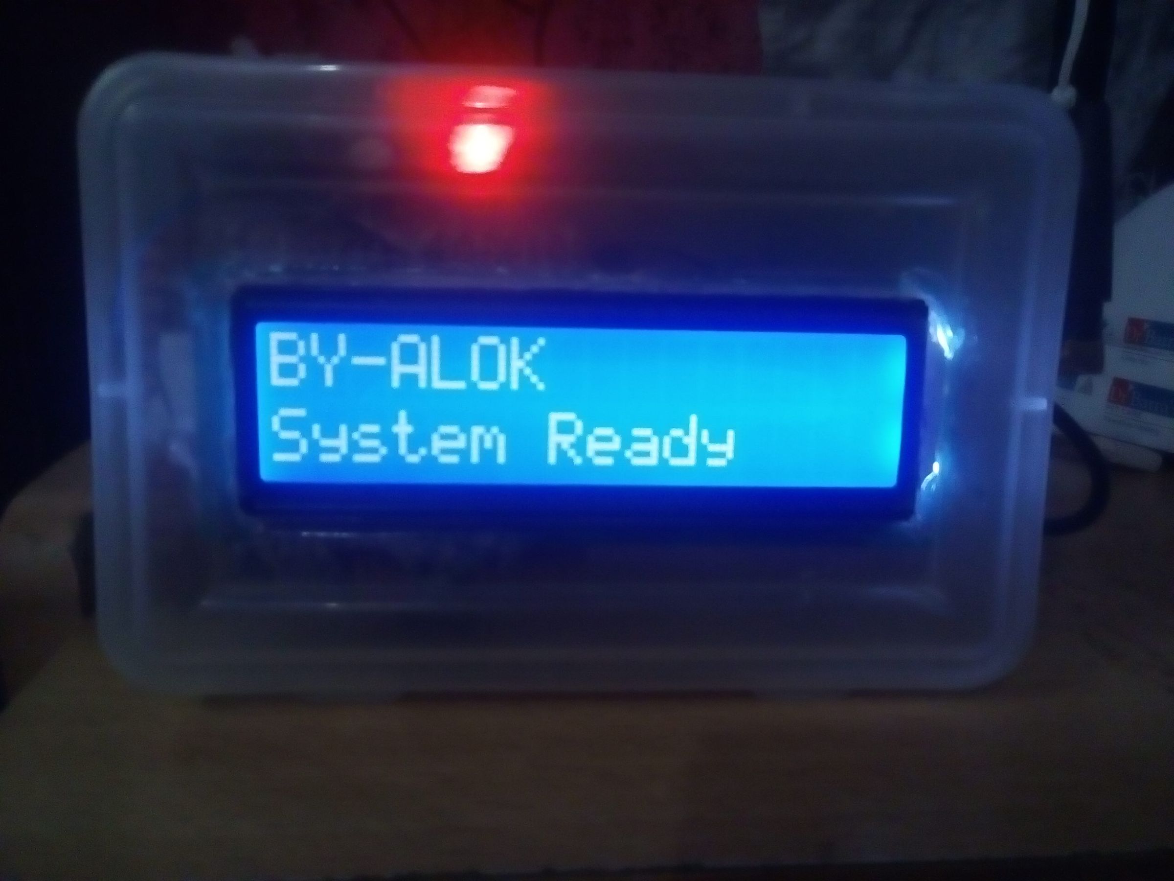 Wireless Notice Board : 4 Steps (with Pictures) - Instructables