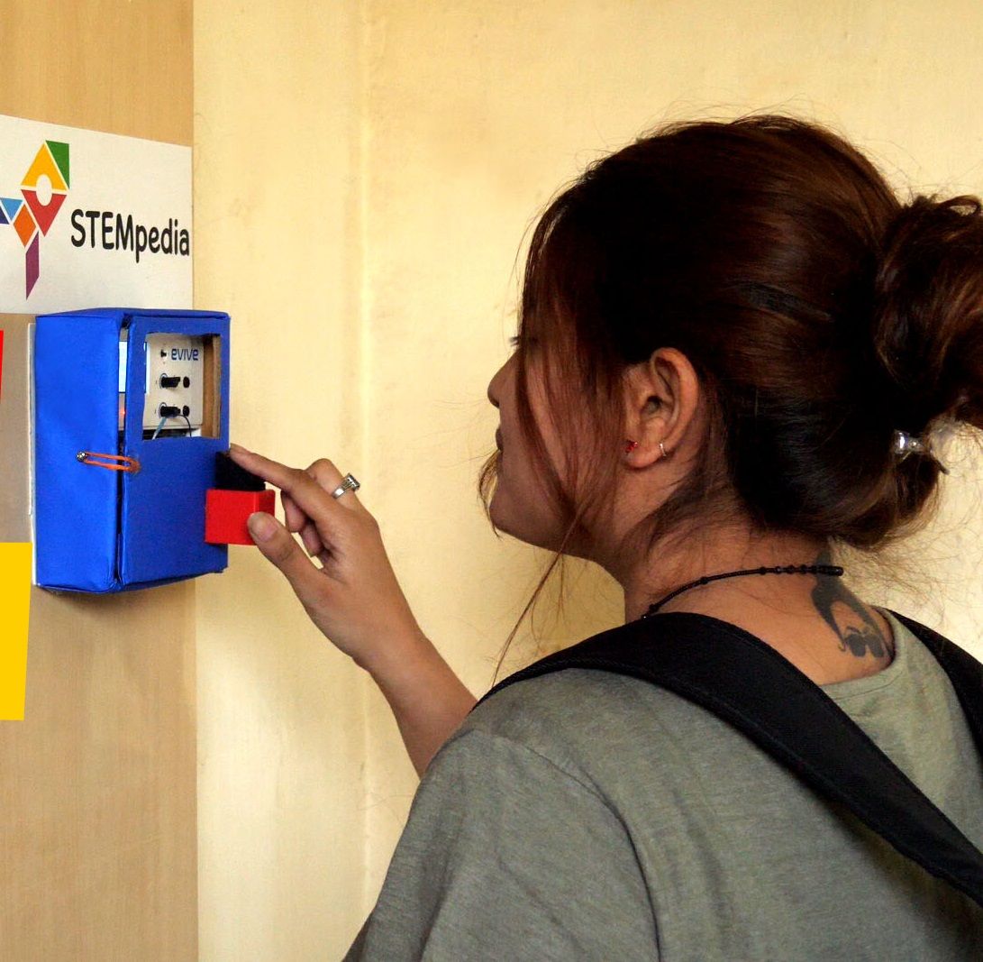 IoT Based Fingerprint Attendance System Using Evive (Arduino Based ...