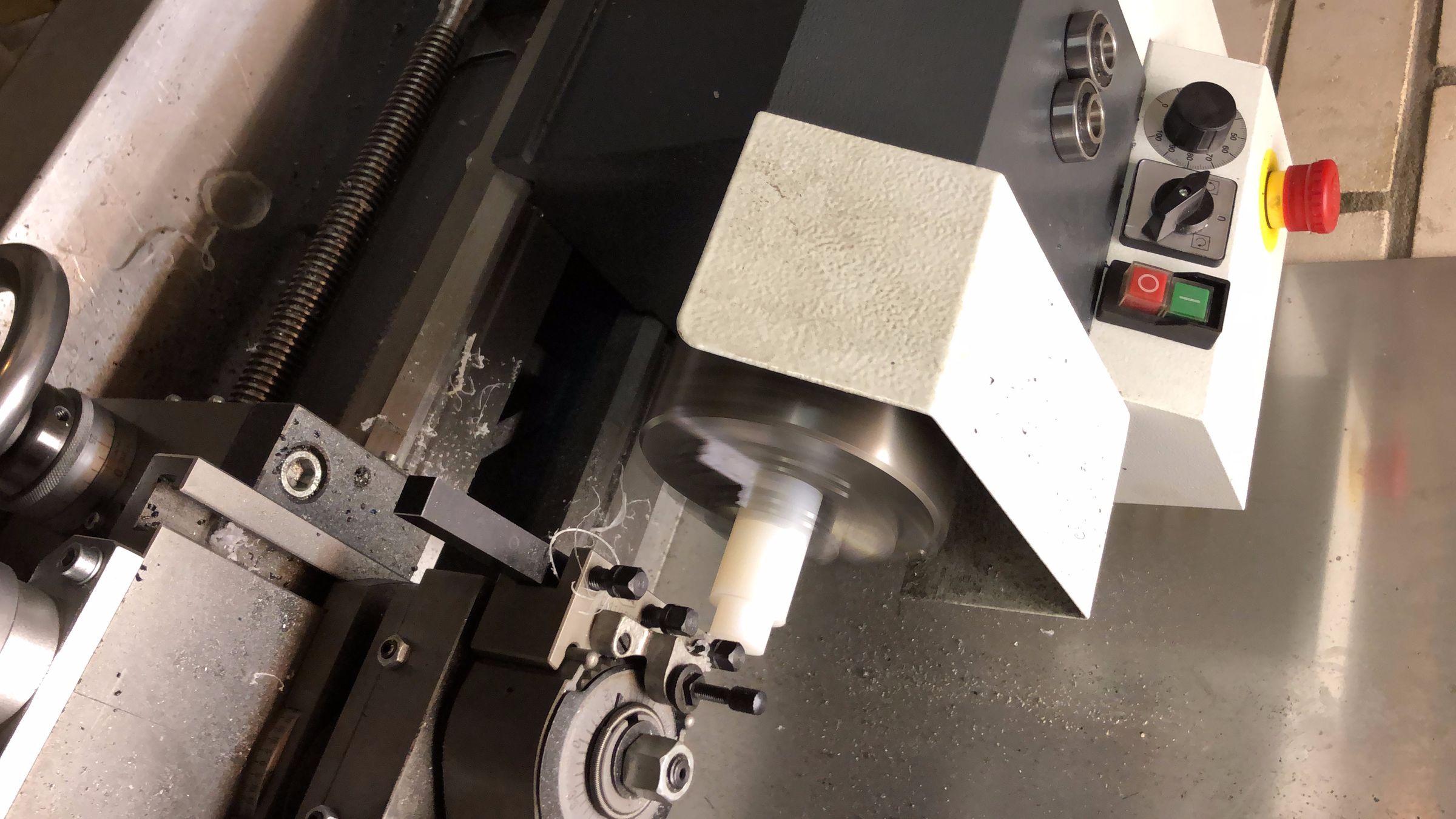 DIY 3 Channel Slip Ring : 3 Steps - Instructables