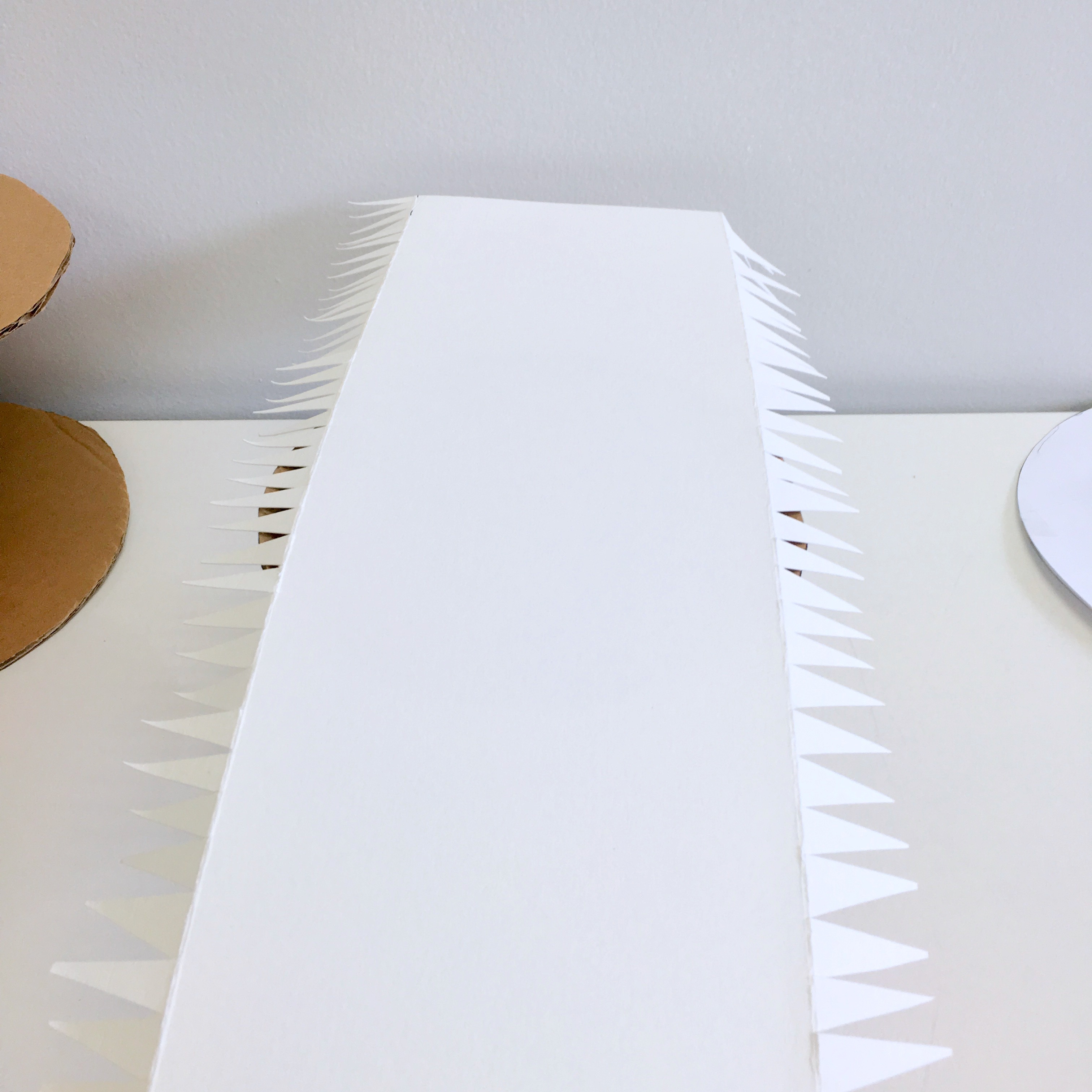 Fake Prop Cake From Cardboard & Soda Cans : 11 Steps (with Pictures ...