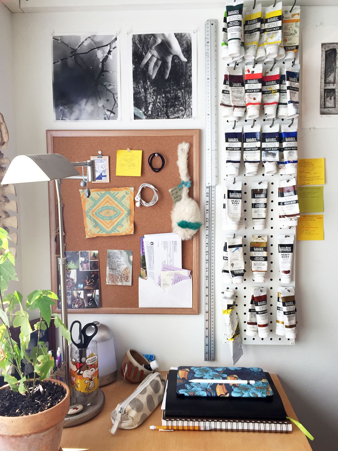 Building a Backyard Artist Studio : 12 Steps (with Pictures ...