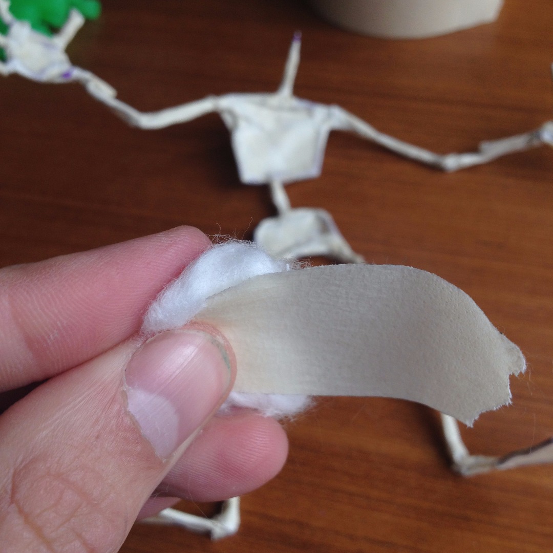 DIY Slime Monster Toy : 9 Steps (with Pictures) - Instructables