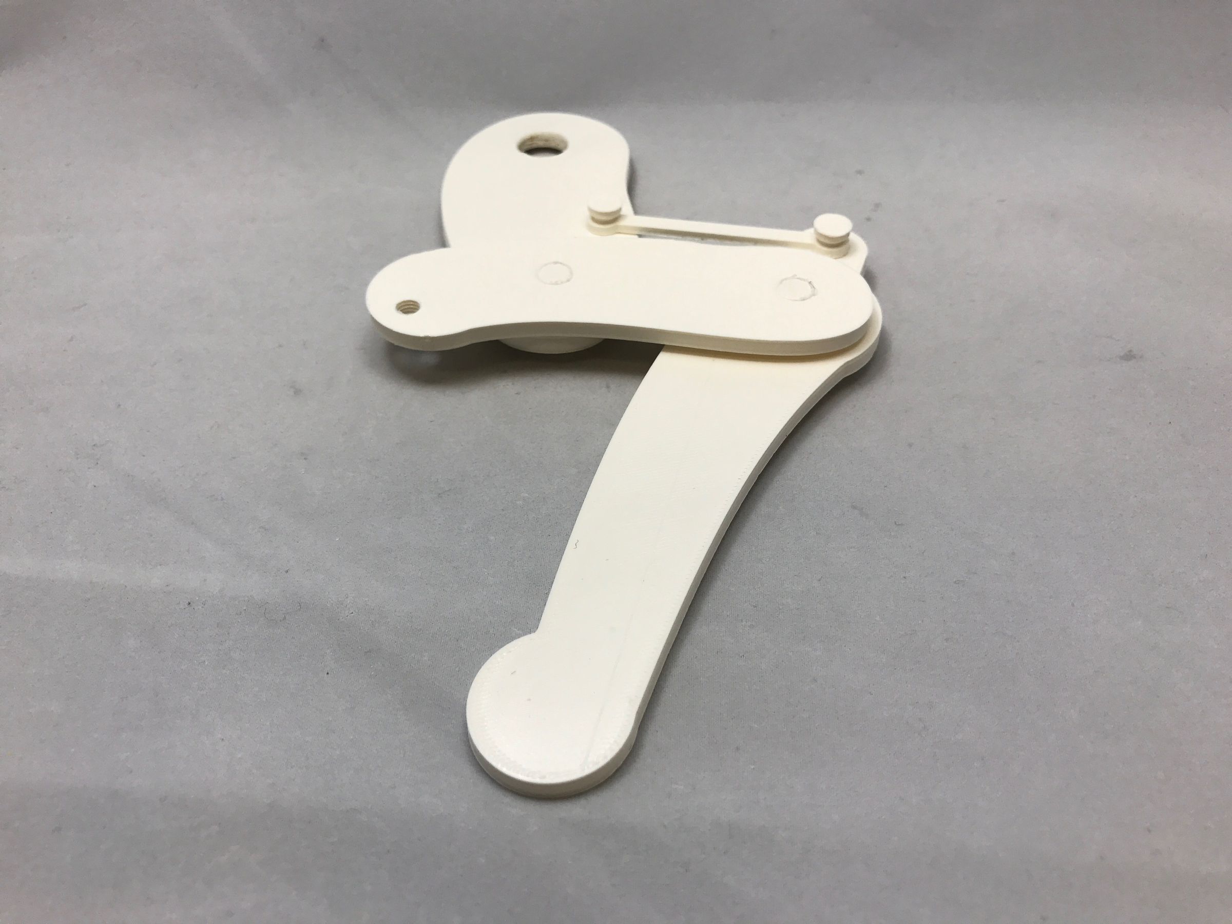 Saber 2 : 6 Steps (with Pictures) - Instructables