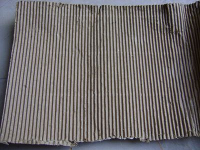 Family Fun Photo Frames From Recycled Materials : 6 Steps (with ...