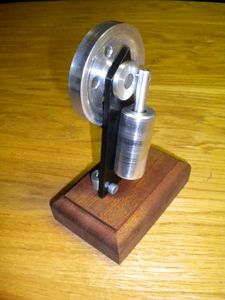 Air Engine : 21 Steps (with Pictures) - Instructables