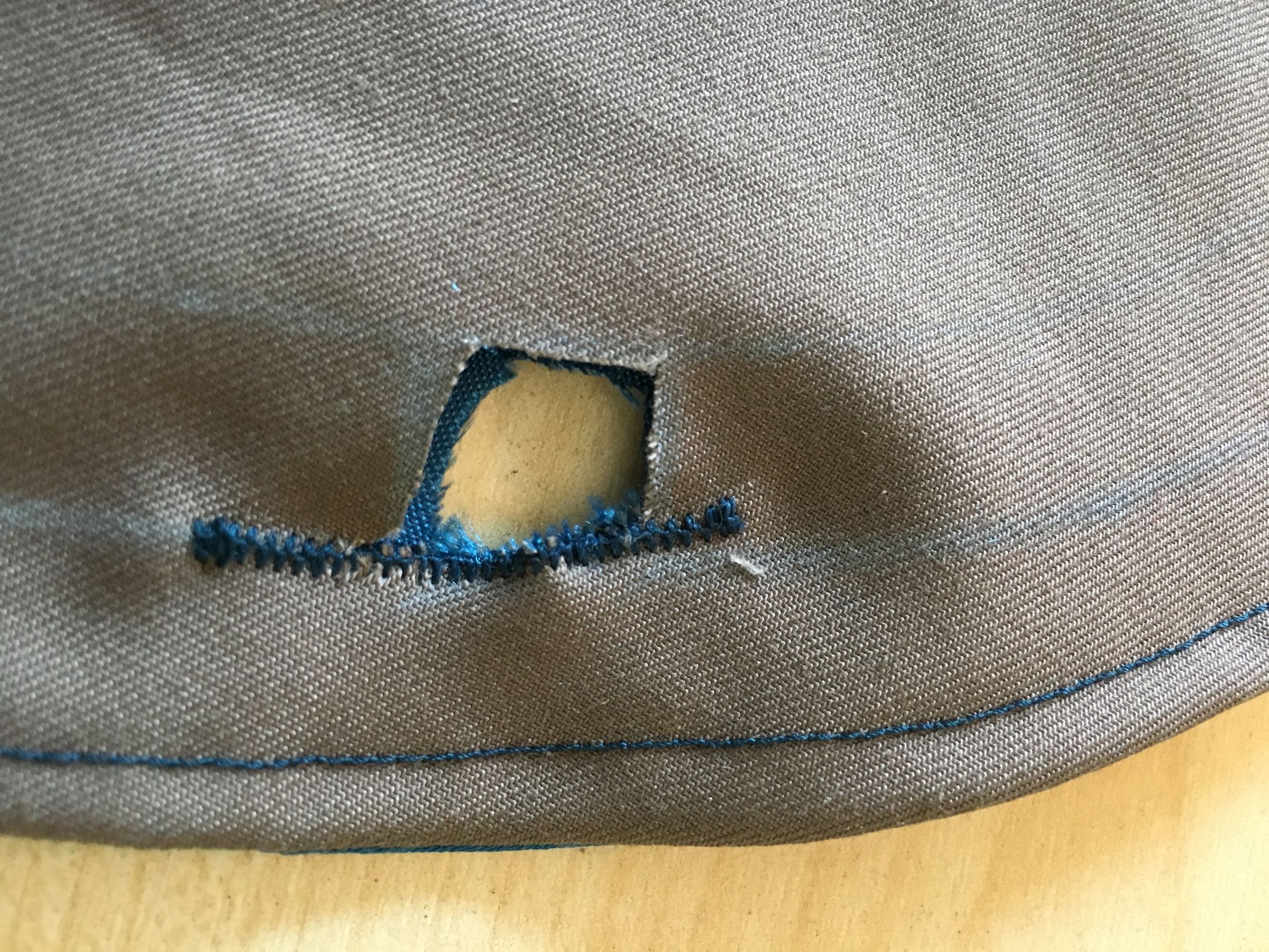 How to Make a Pouch : 11 Steps (with Pictures) - Instructables