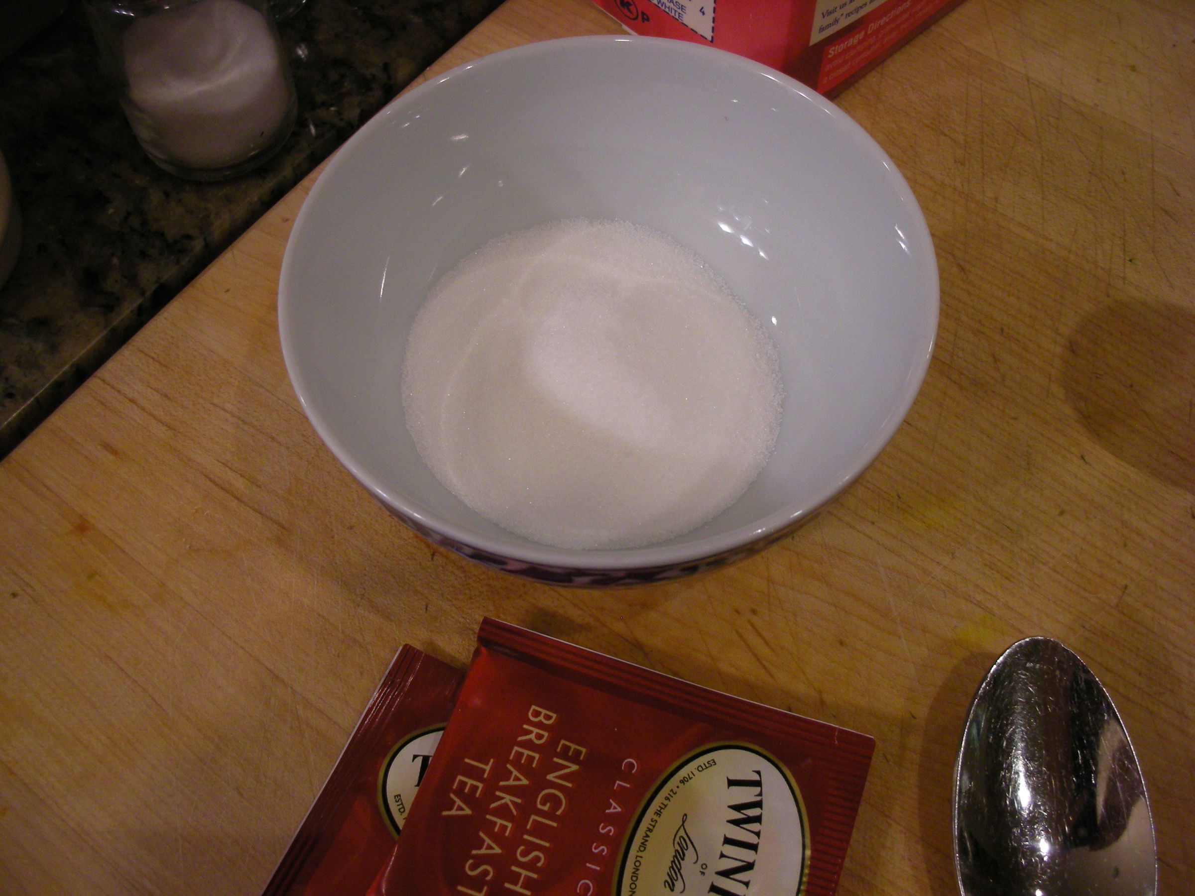 Delicious, Sweet Milk Tea : 6 Steps - Instructables