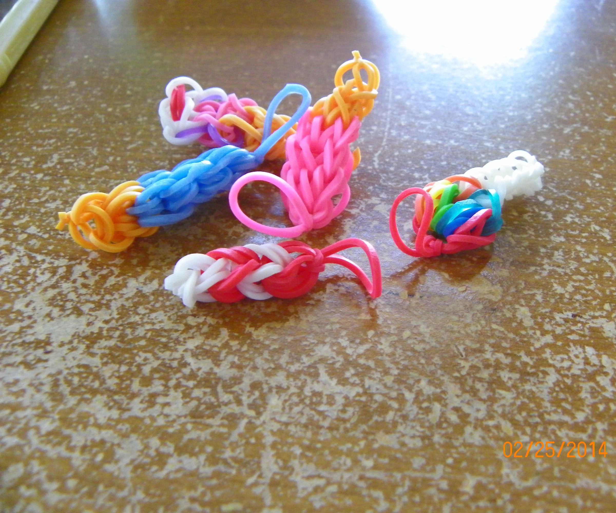 The Ultimate Rainbow Loom Guide - Instructables