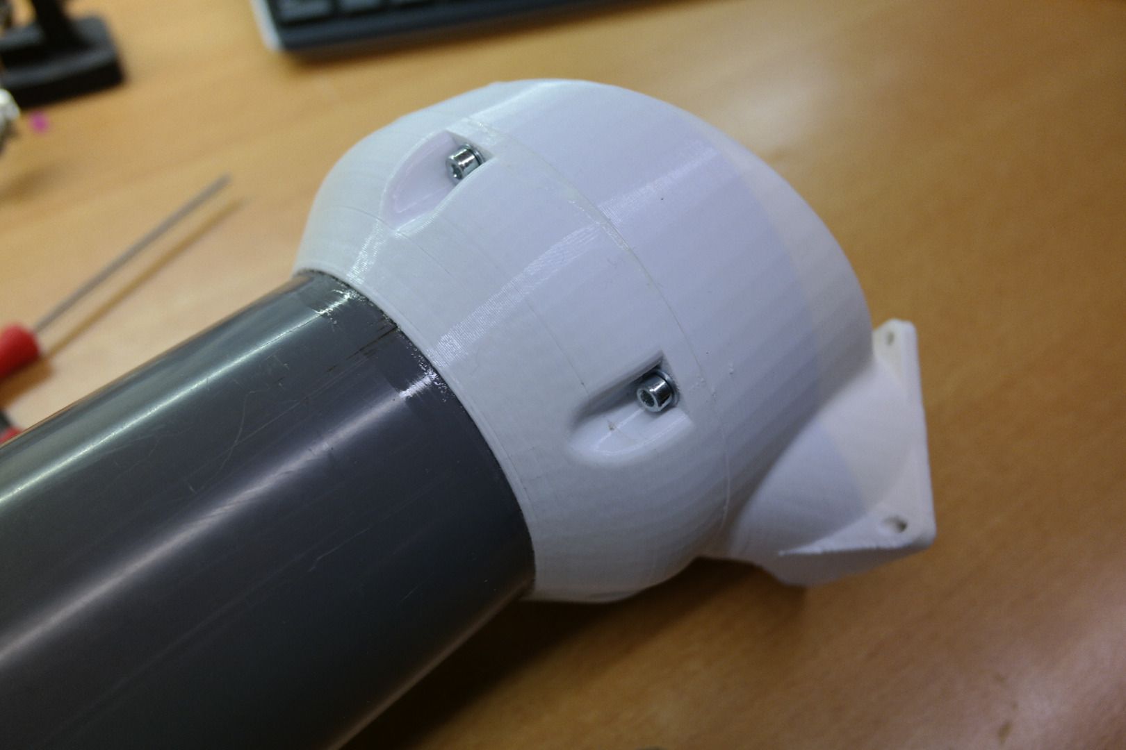 Heat Exchangers and 3D Printing : 8 Steps (with Pictures) - Instructables