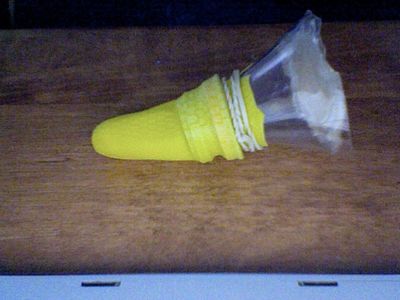 How to Make a Bean Shooter And/or a Mauly Clip Gun : 11 Steps ...