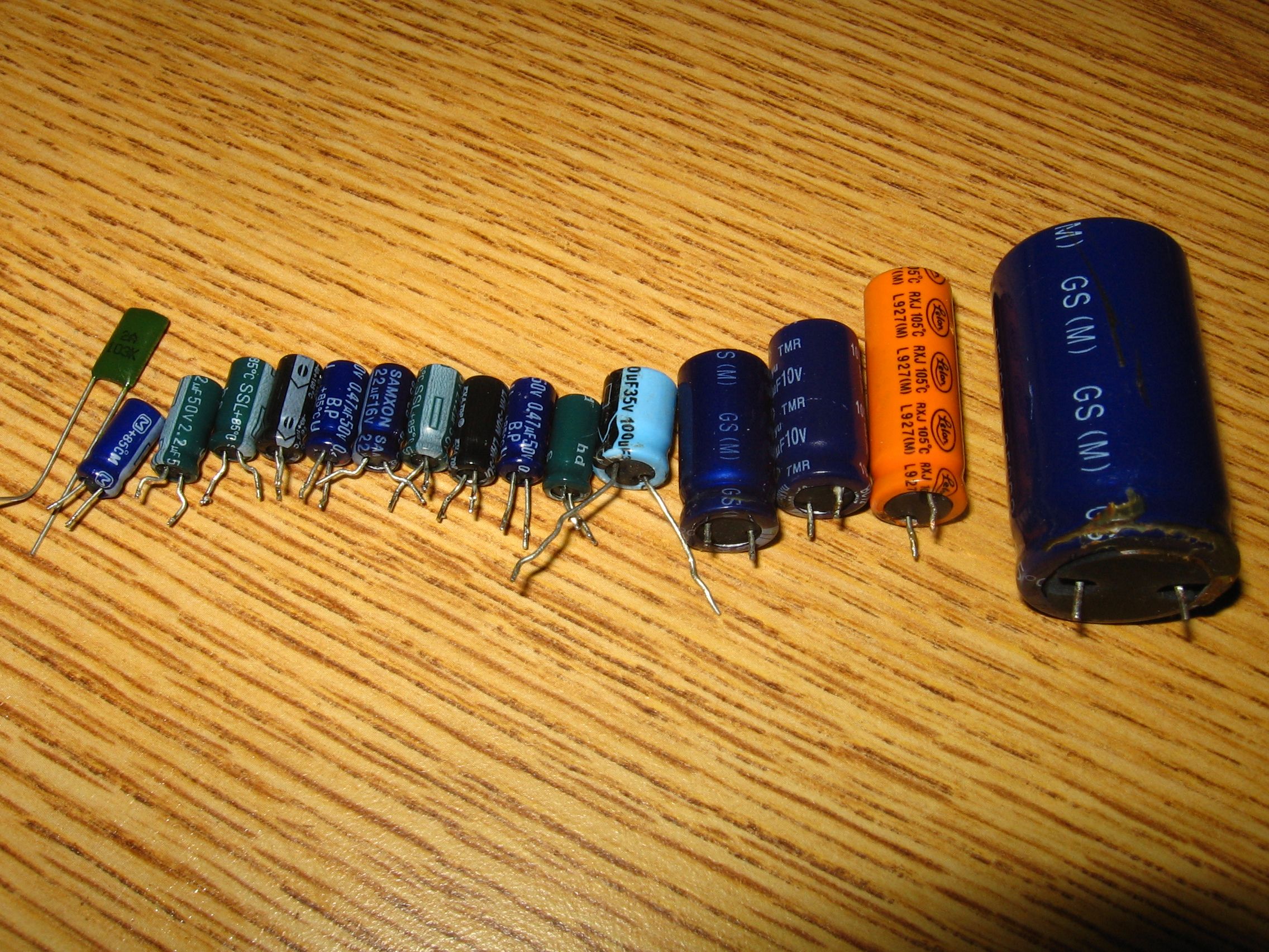 A Simple Introduction to Transistors and PWM (Pulse-Width Modulation) : 6 Steps - Instructables