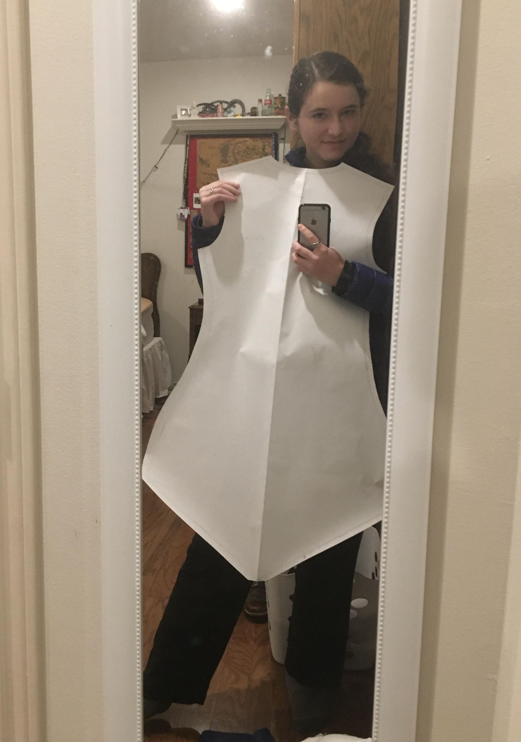Making Your Own Gambeson (Quilted Cloth Armor) : 6 Steps (with Pictures ...