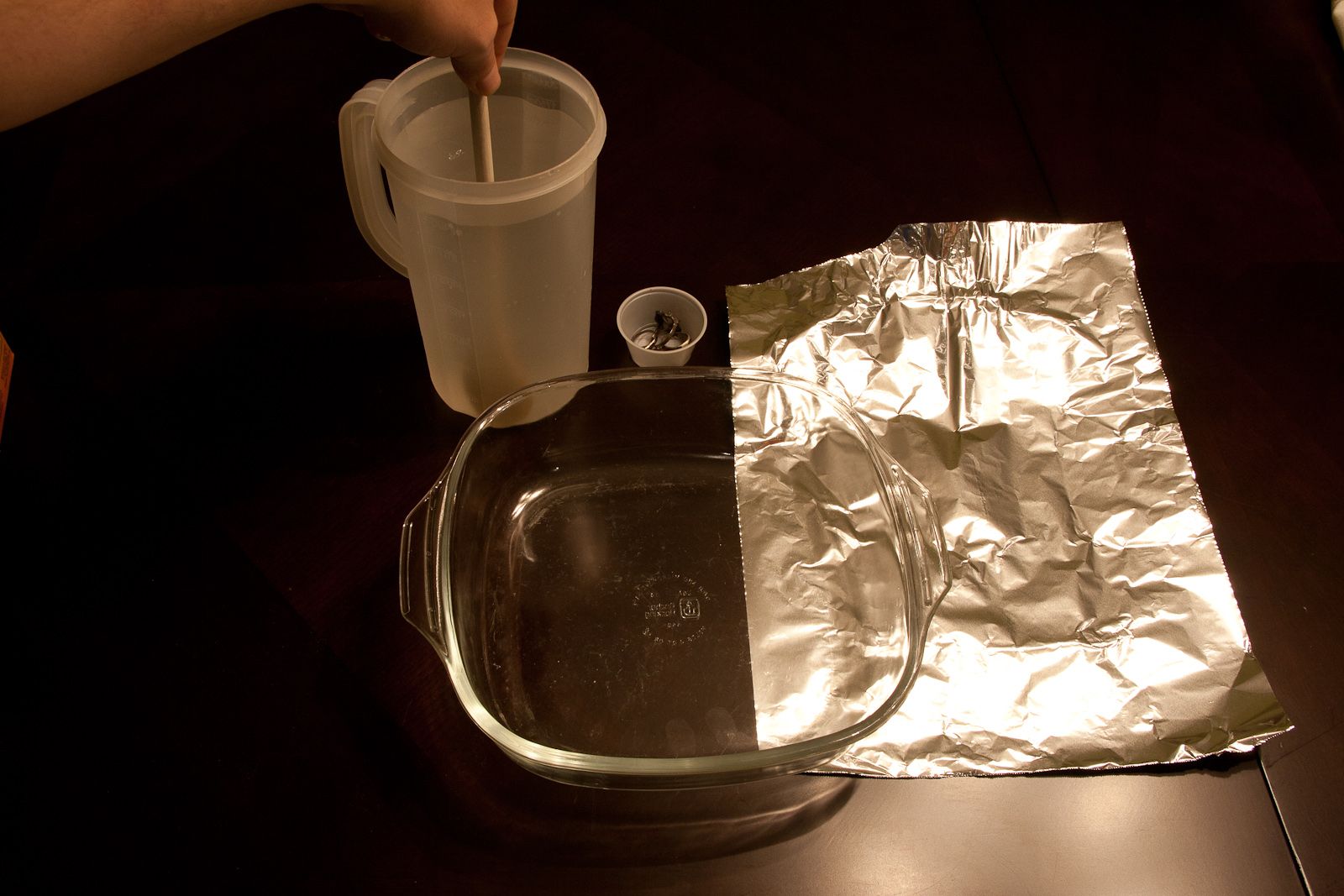 Polishing Silver the Easy Way - With SCIENCE! : 3 Steps (with Pictures ...