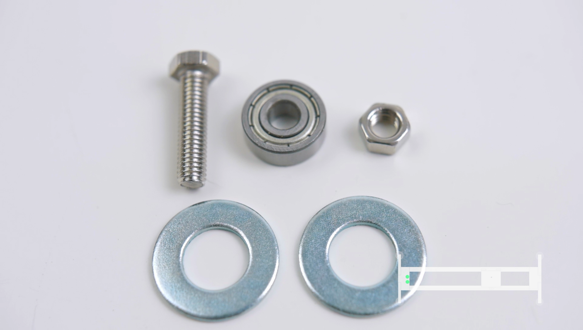 The ULTIMATE DIY Camera Slider : 13 Steps (with Pictures) - Instructables