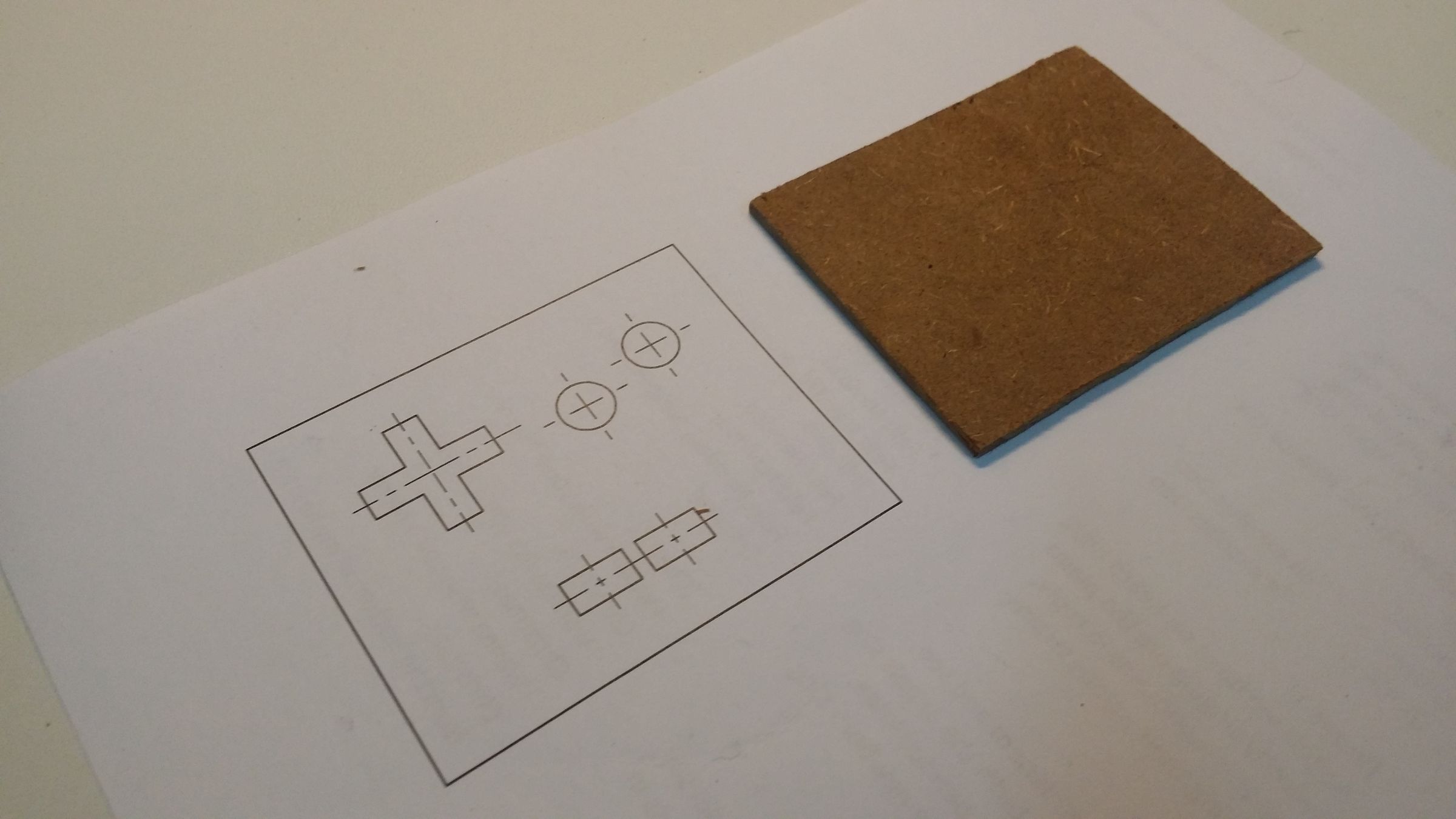 Touch Screen Gameboy Buttons! : 10 Steps - Instructables