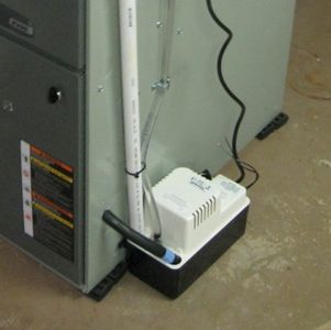 Self Watering Garden - Using Recycled Water From an Air Conditioner : 7 ...