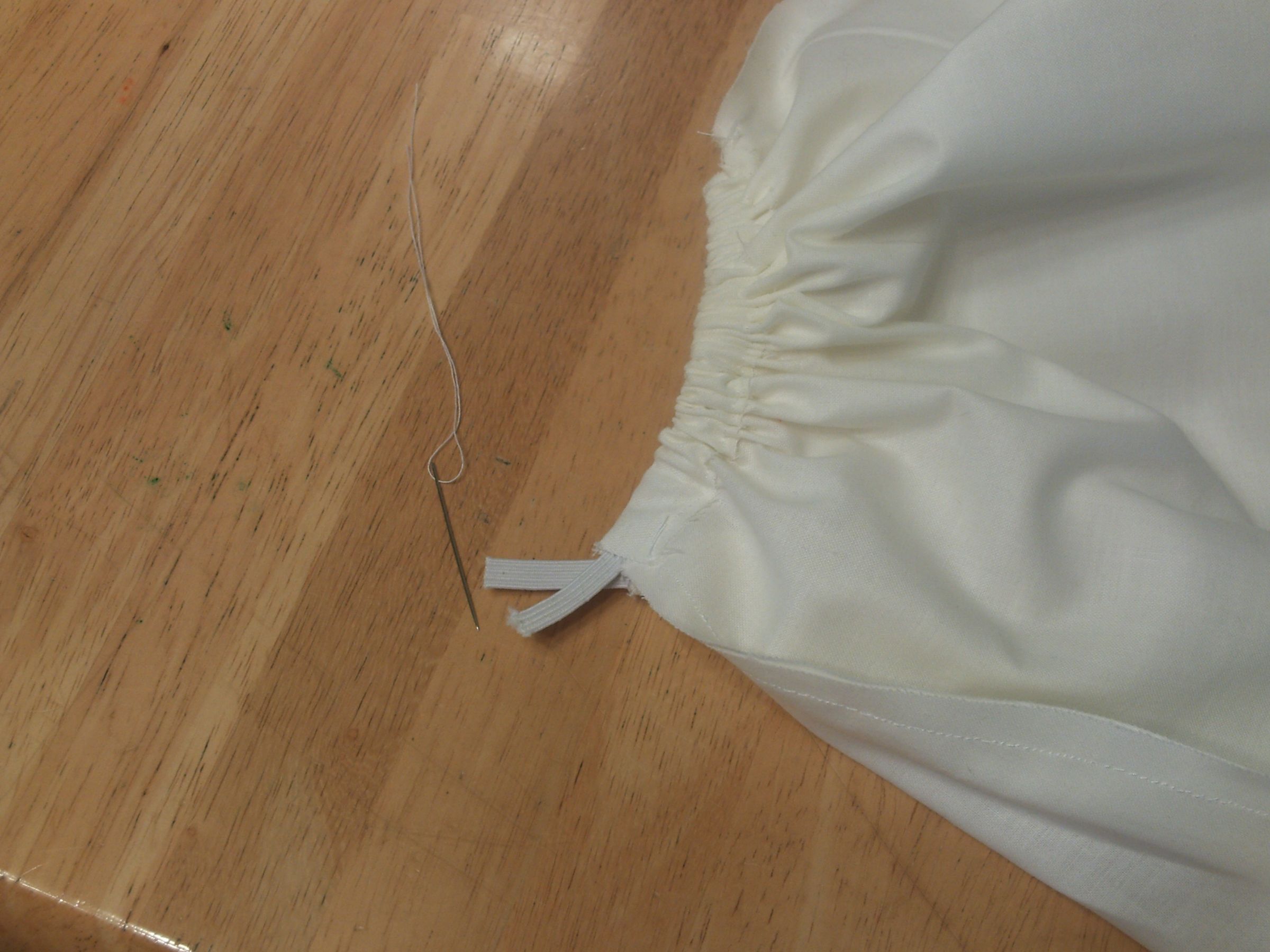 How to Make a Raggedy Ann Doll : 13 Steps - Instructables