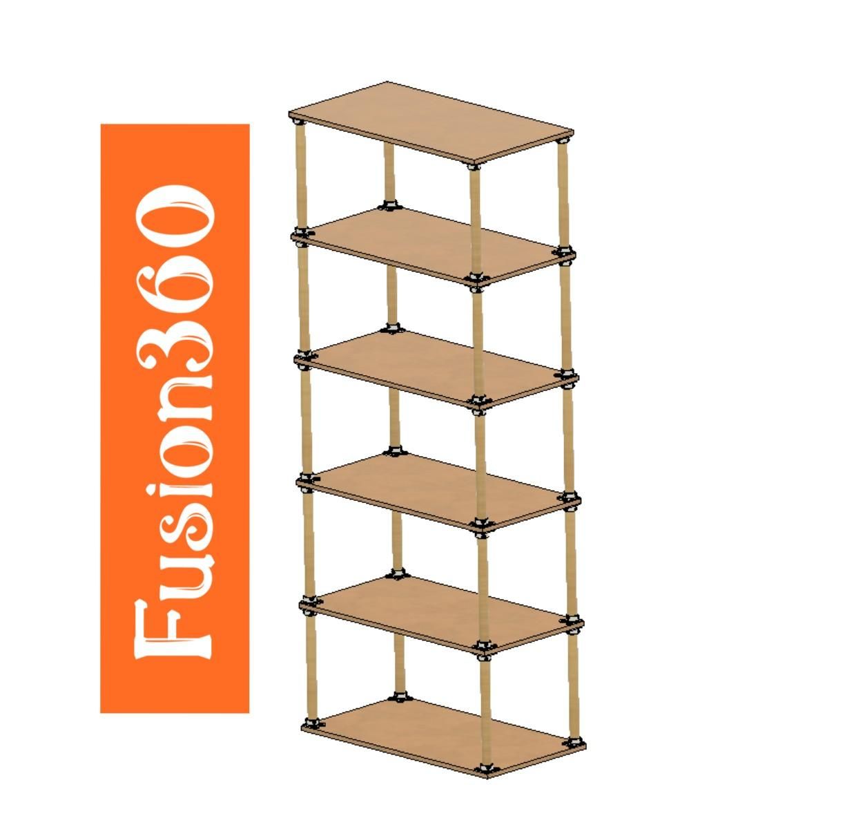 Stackable Wooden Rack : 6 Steps - Instructables