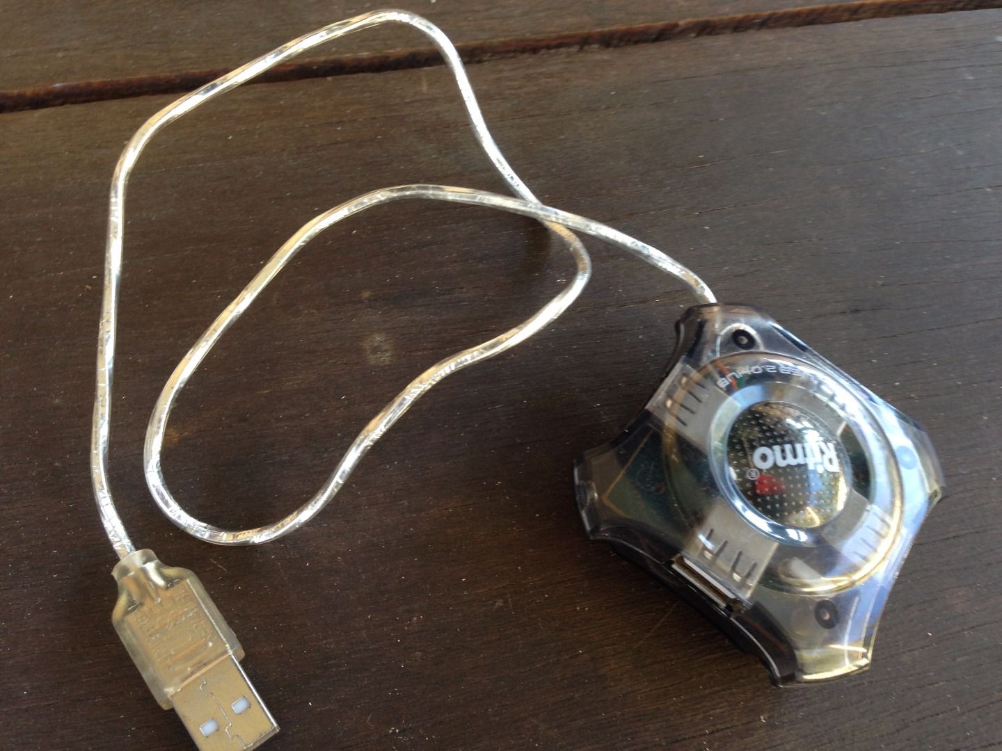 LUX - an External Power Button : 6 Steps (with Pictures) - Instructables