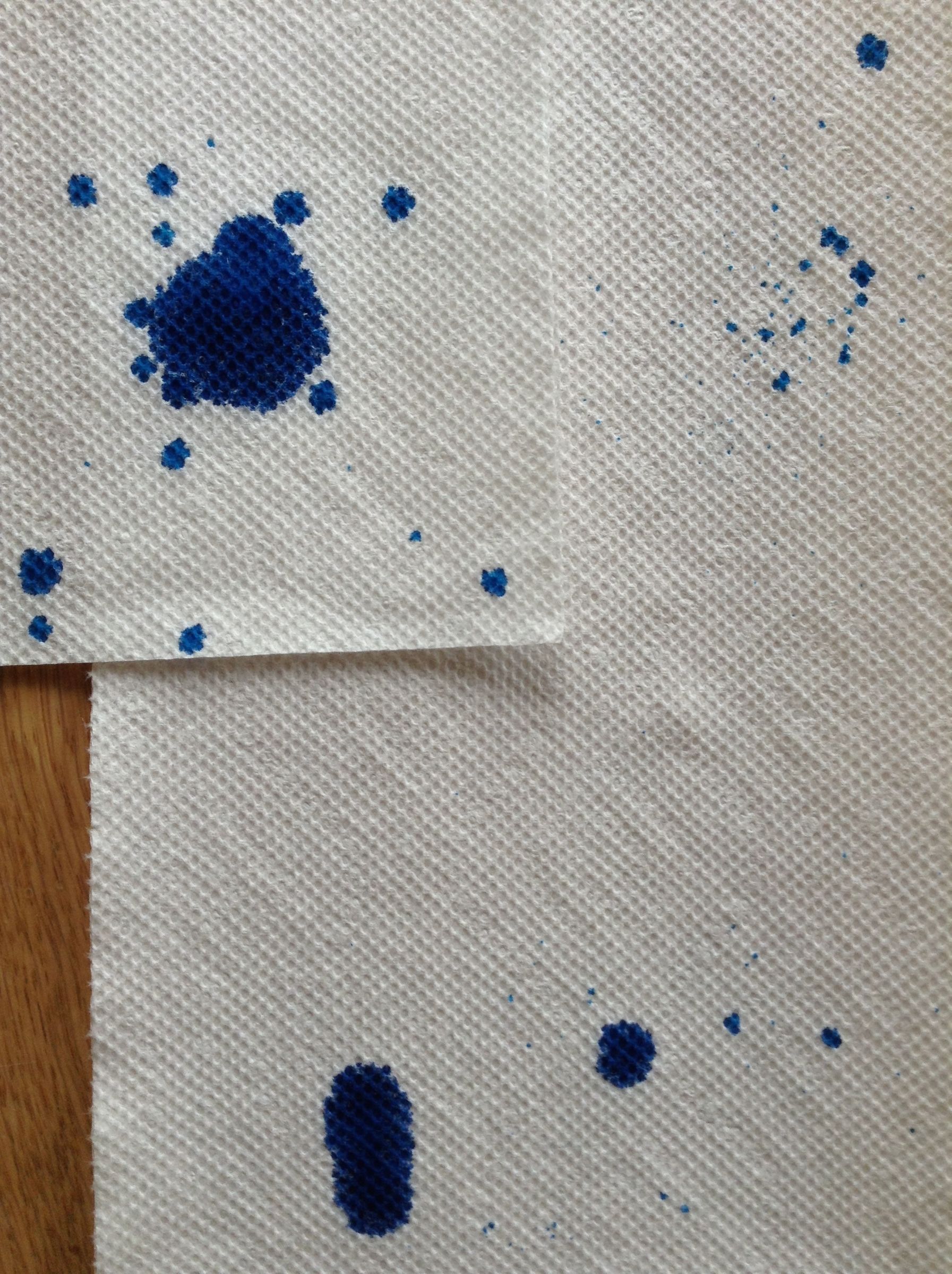 Forensics for Kids : 4 Steps (with Pictures) - Instructables