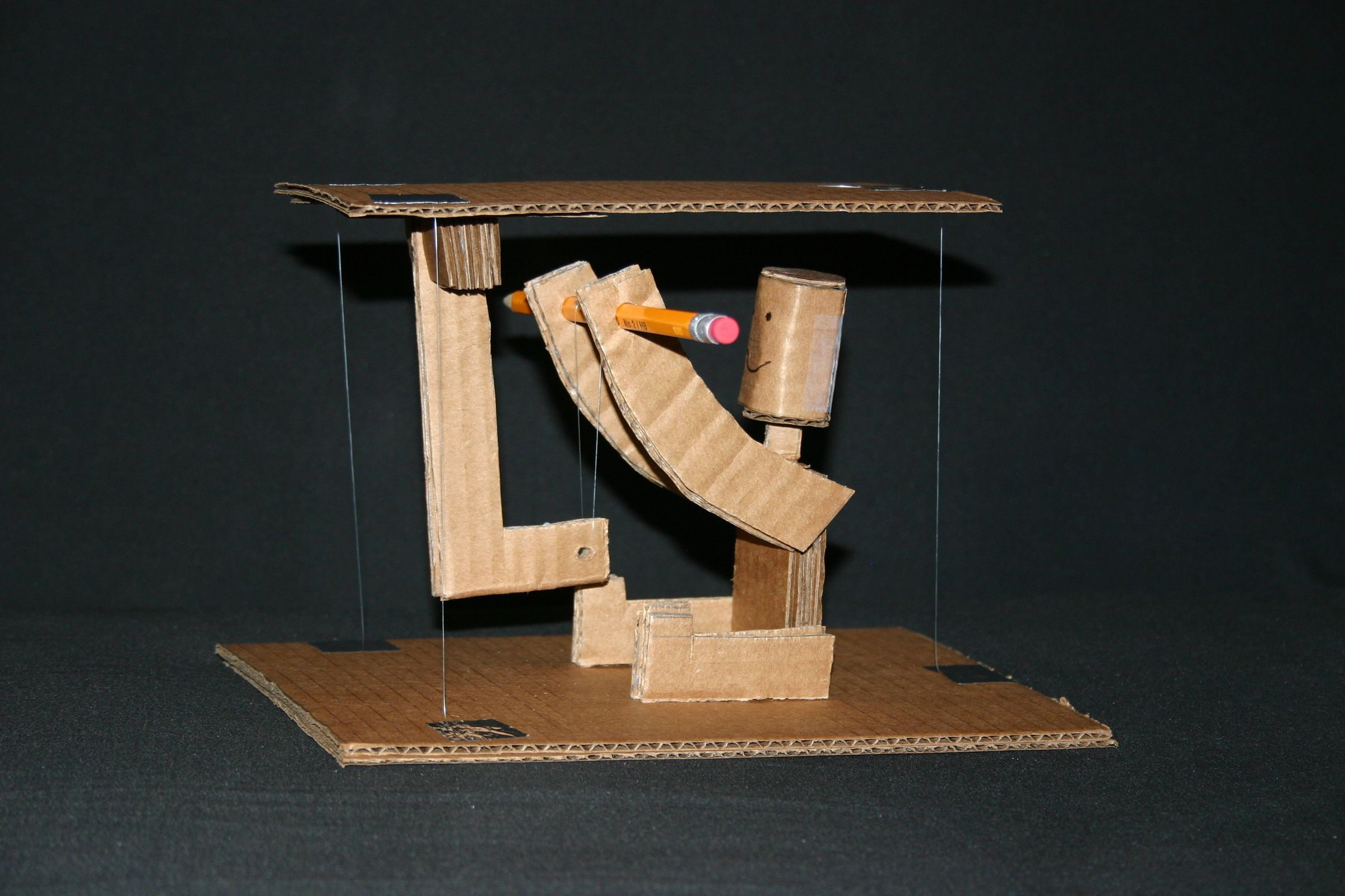 Floating Table Top : 33 Steps (with Pictures) - Instructables