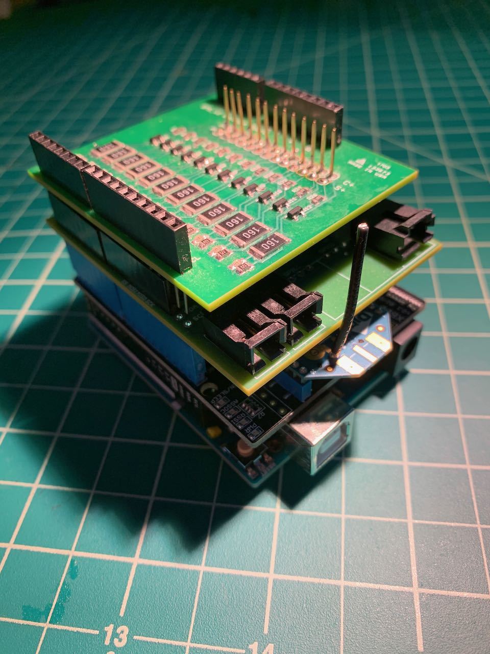 Arduino LTC6804 BMS - Part 3: Telemetry : 6 Steps - Instructables