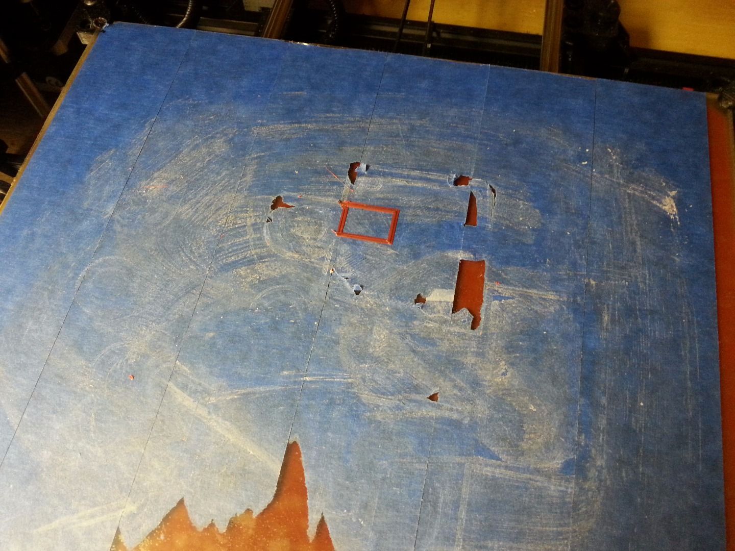 ABS Juice and Slurry - Getting Your Prints to Stick : 7 Steps (with ...