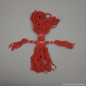 Yarn Dolls : 26 Steps (with Pictures) - Instructables