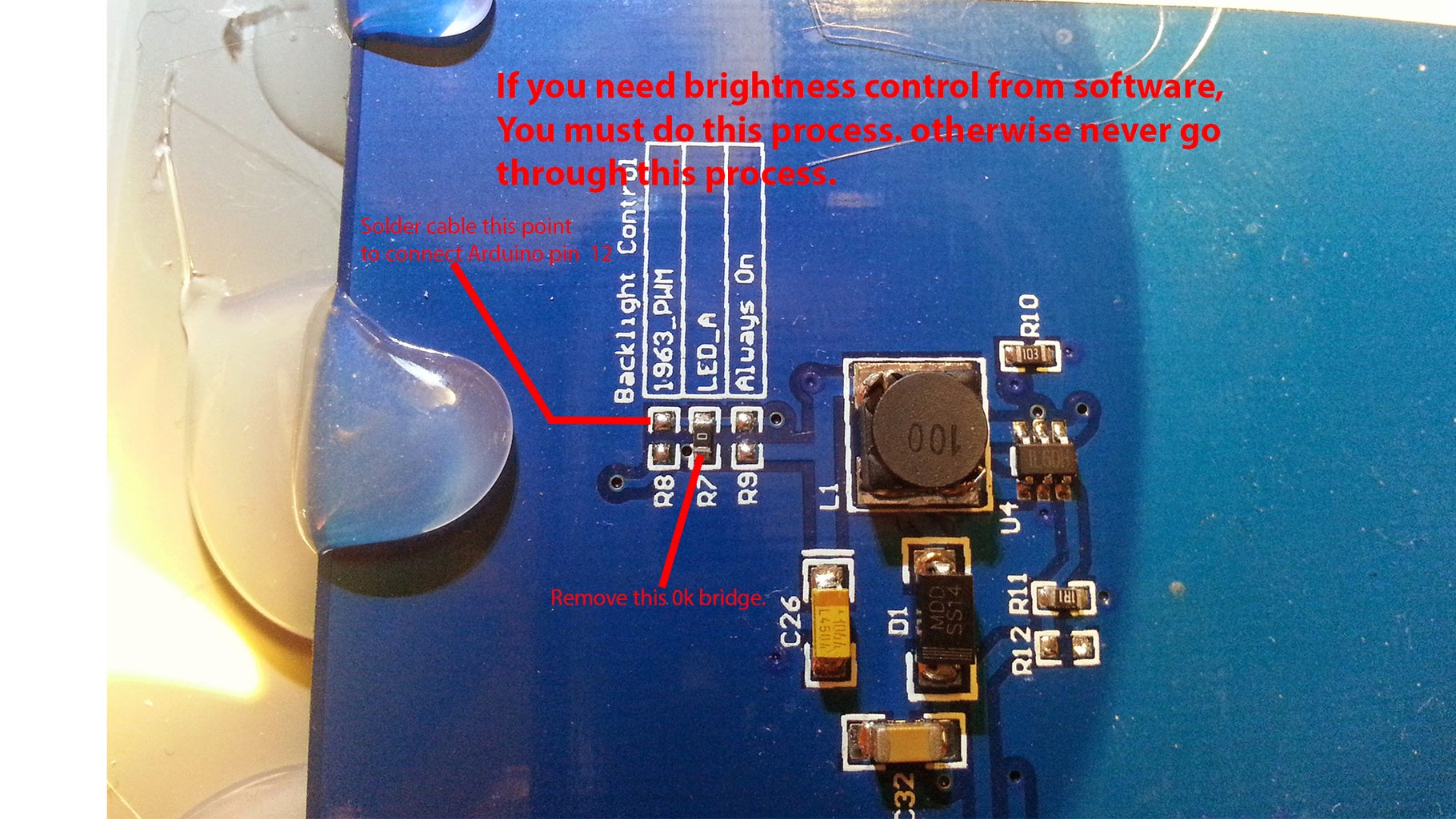 Arduino Tft Forecast Weather Station With Esp8266 5 Steps Instructables