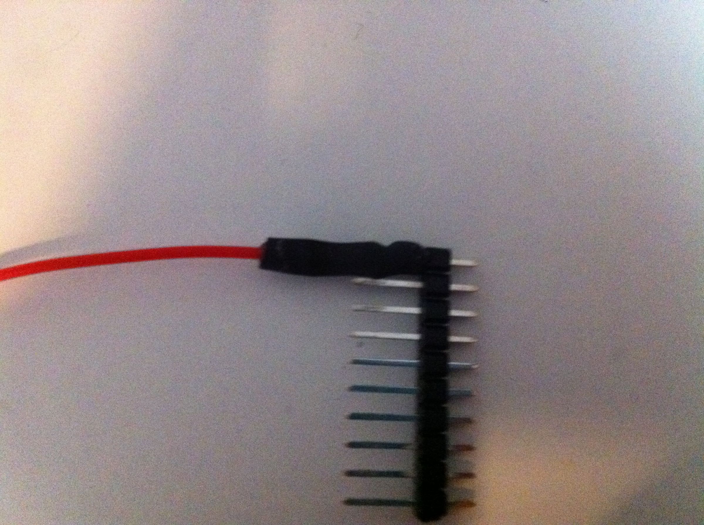 How to Make Jumper Wires : 5 Steps - Instructables