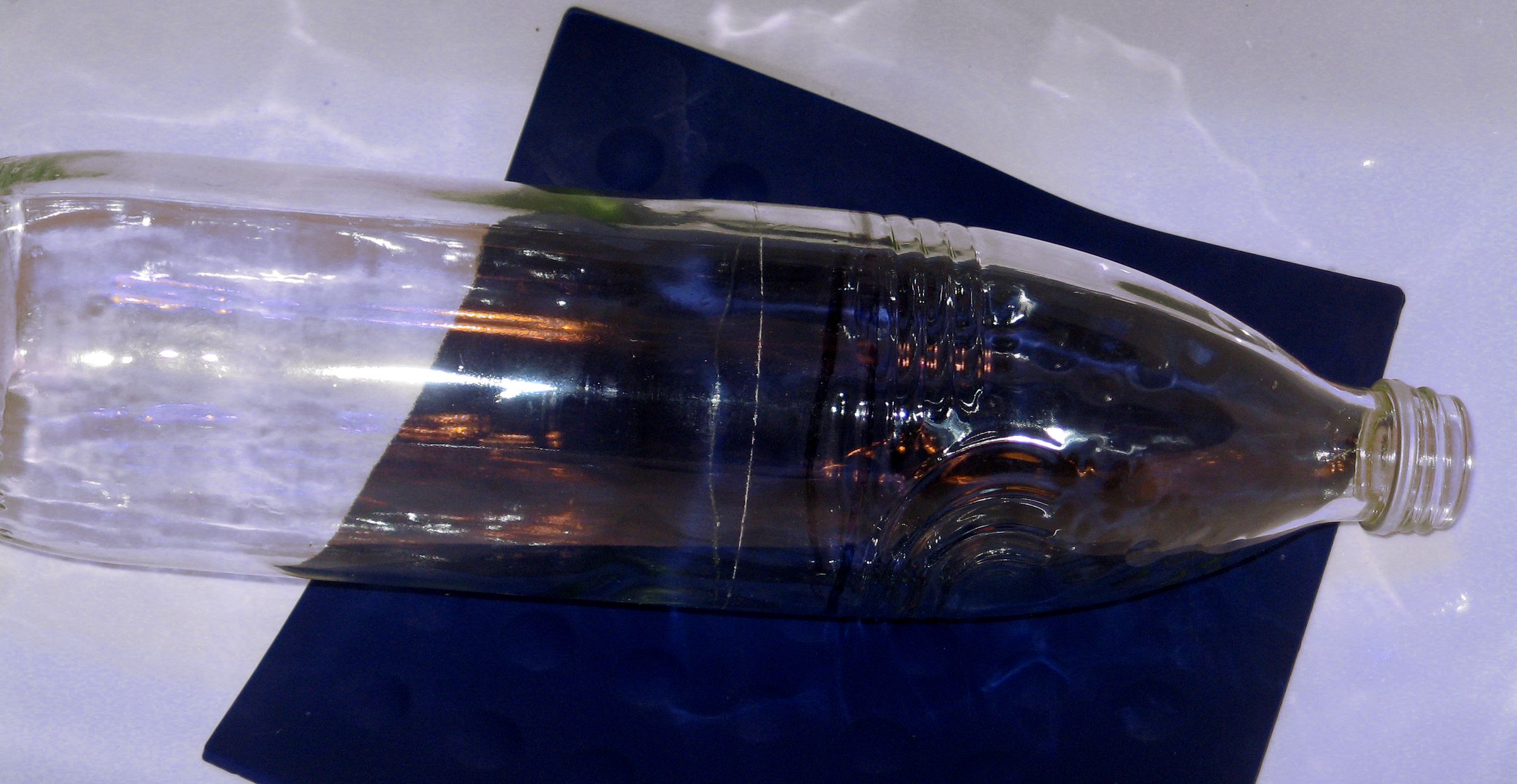 Bottle Cutting: Some Thoughts : 7 Steps (with Pictures) - Instructables