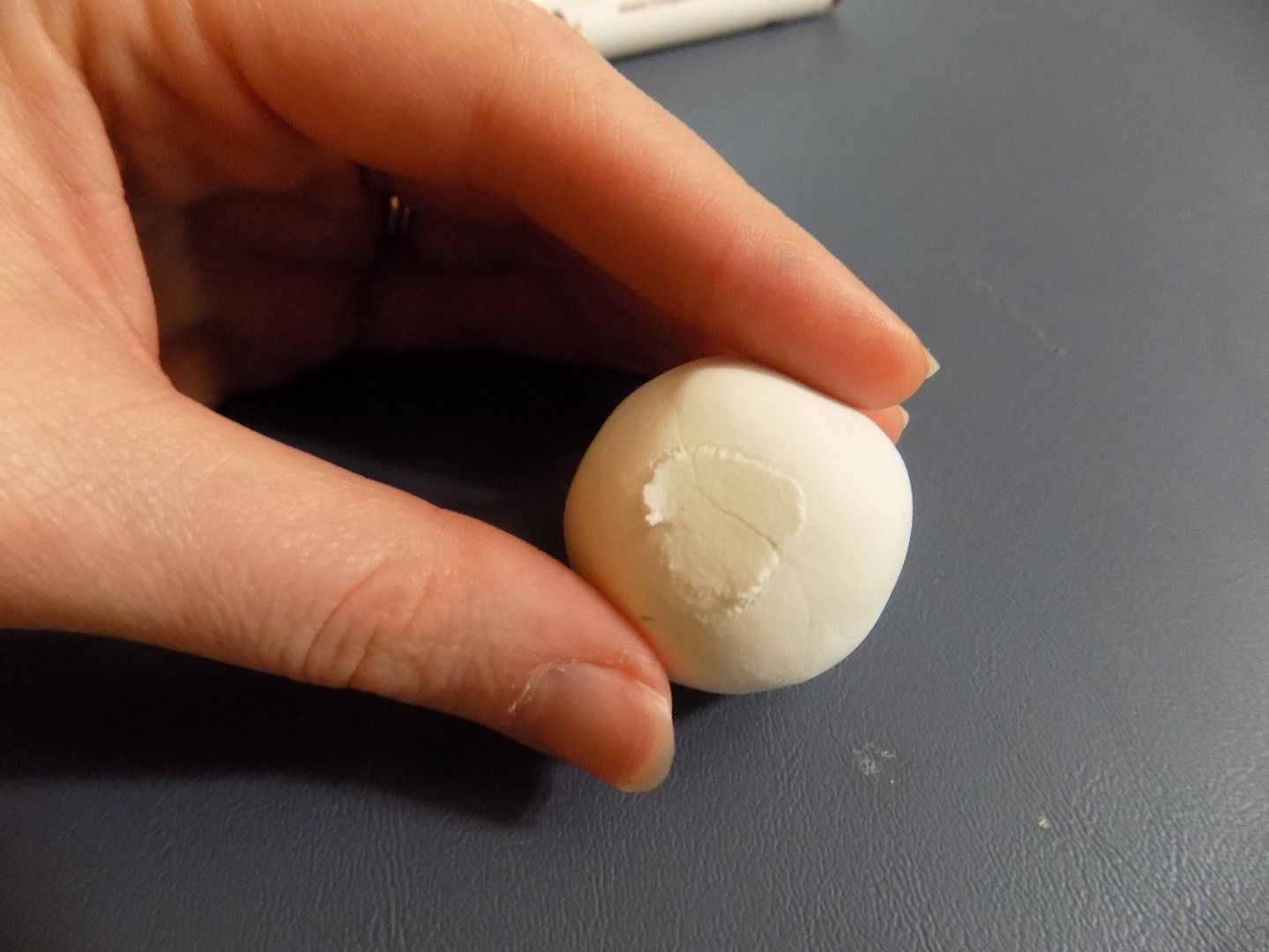 Model Magic 101: Finger Puppets : 14 Steps (with Pictures) - Instructables