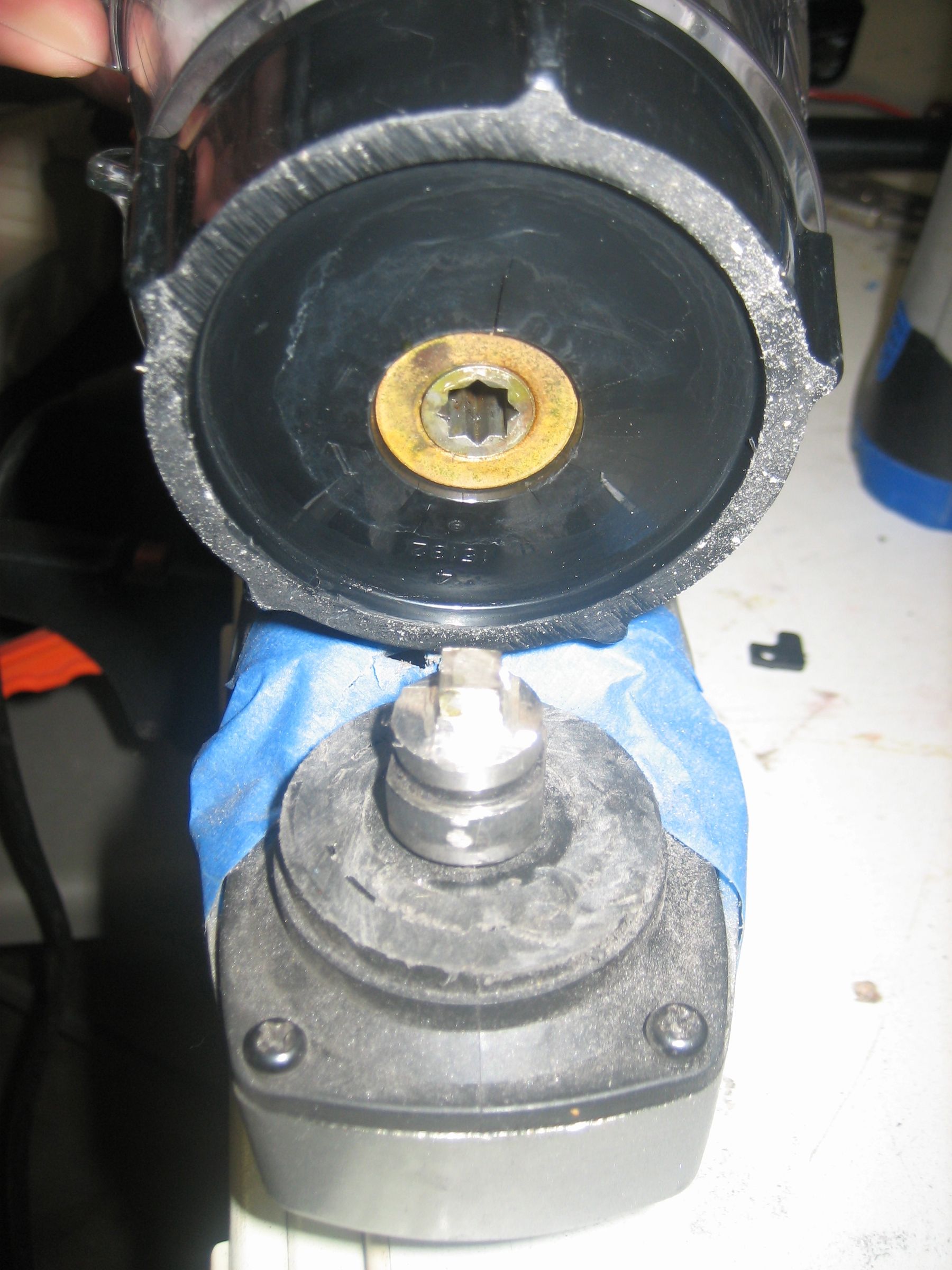 Cooler With Blender, Speaker & More : 12 Steps (with Pictures ...