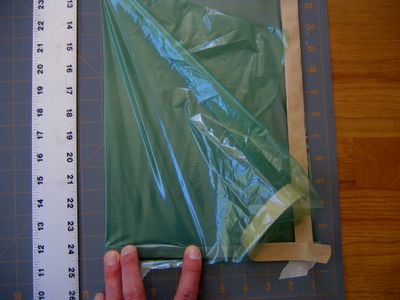 Vacuum Bagging Basics : 16 Steps - Instructables