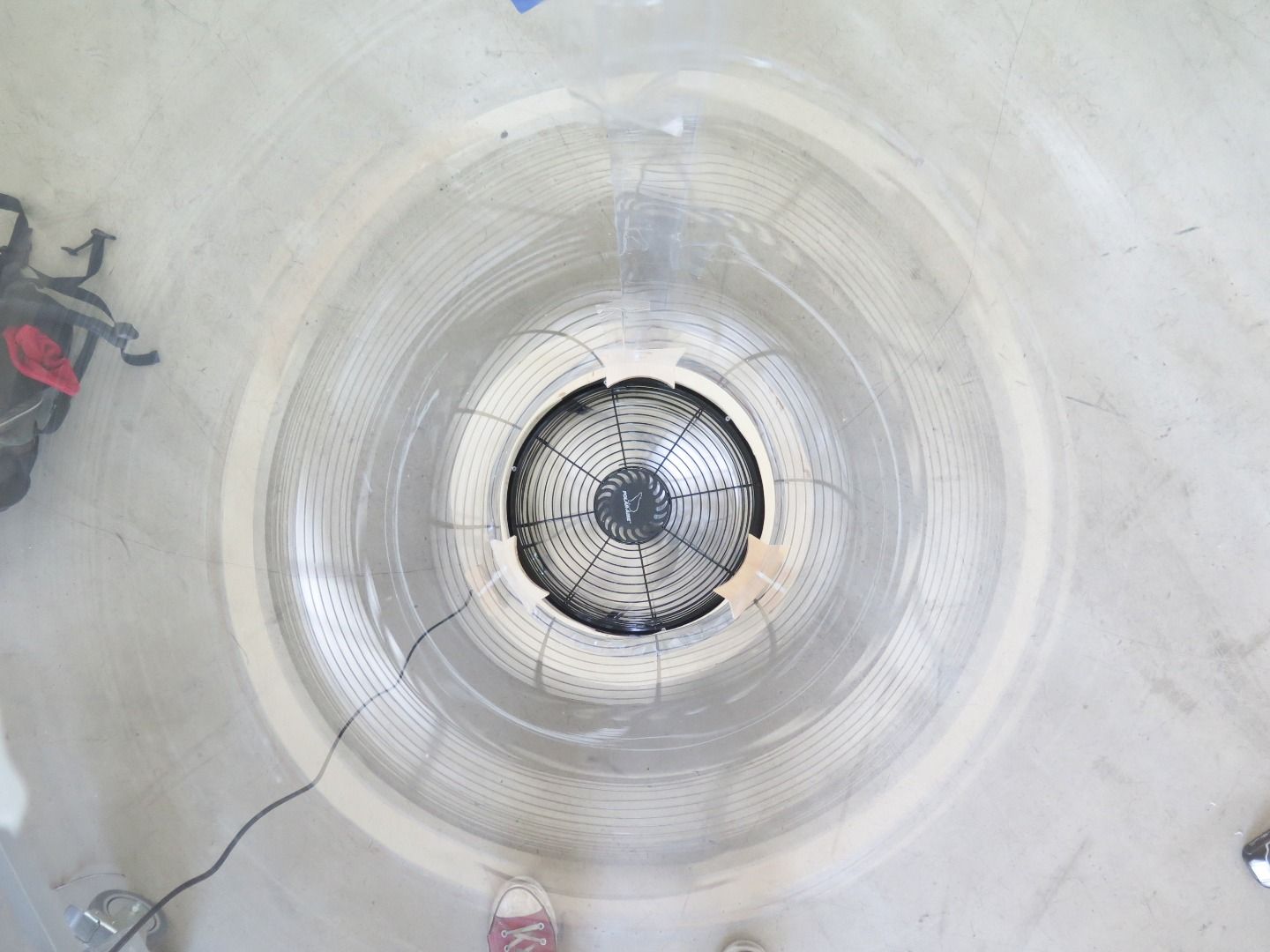 Wind Tube! : 13 Steps (with Pictures) - Instructables