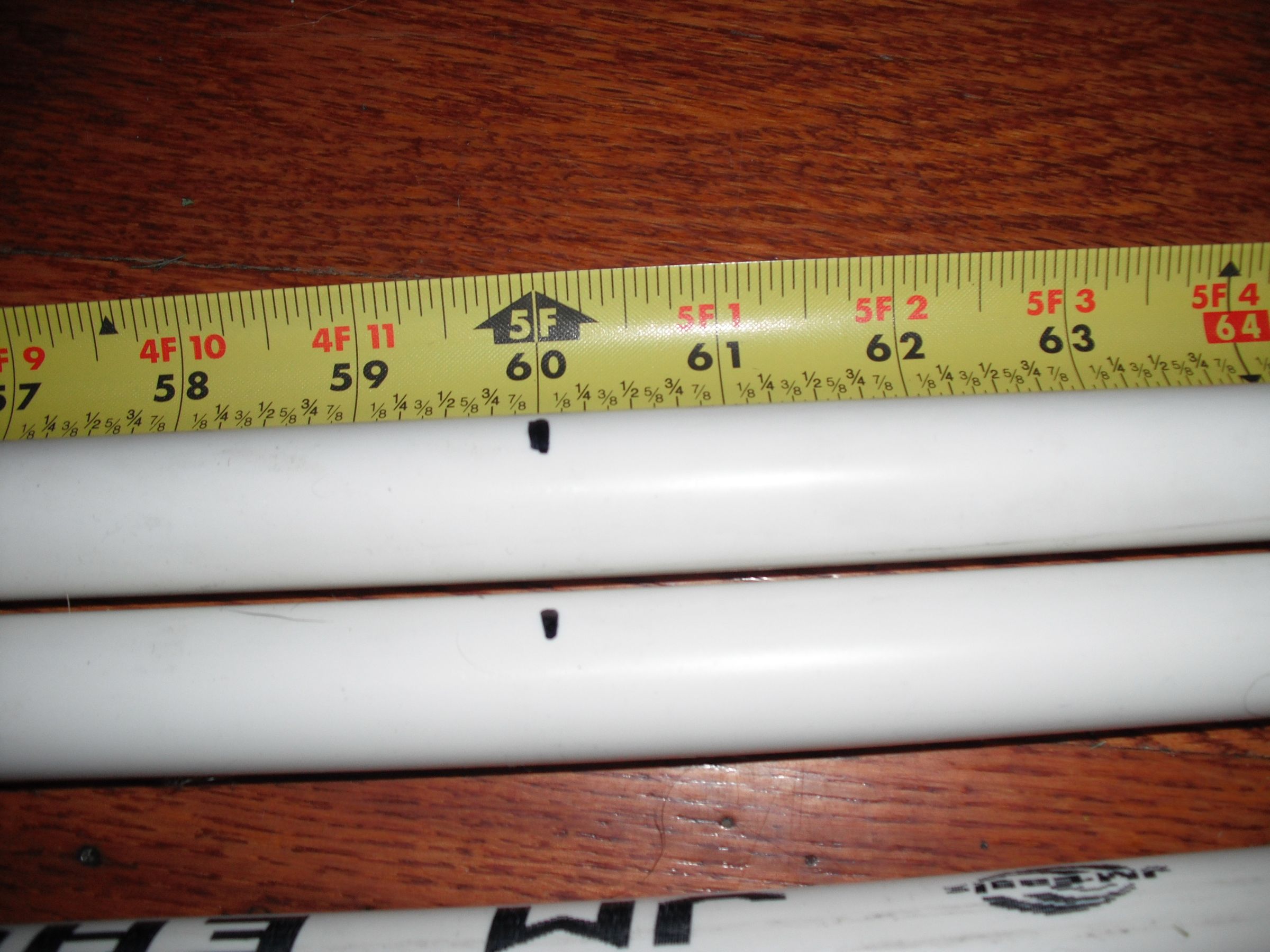 PVC Soccer Goals : 10 Steps - Instructables