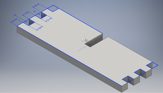 Interlocking Shelf : 16 Steps (with Pictures) - Instructables