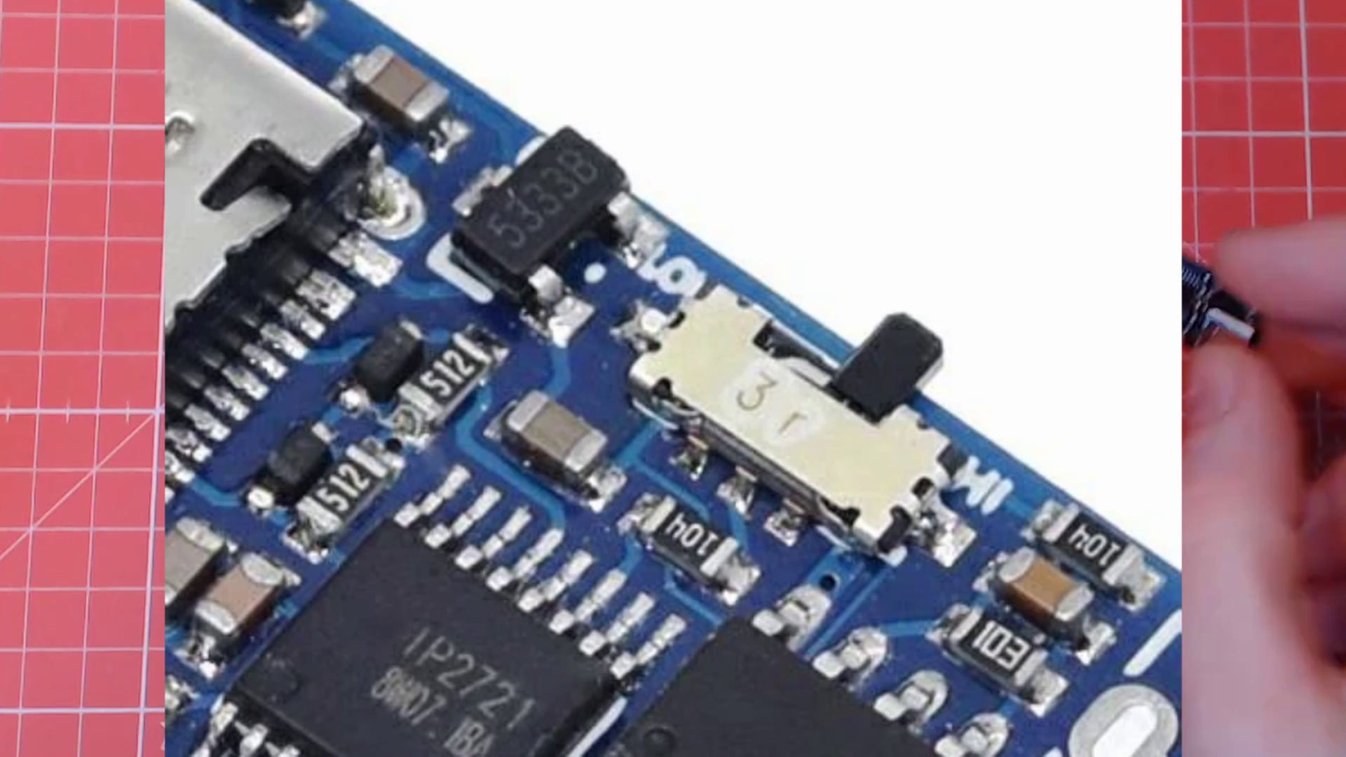 USB-C Powered Bench Power Supply : 10 Steps (with Pictures) - Instructables