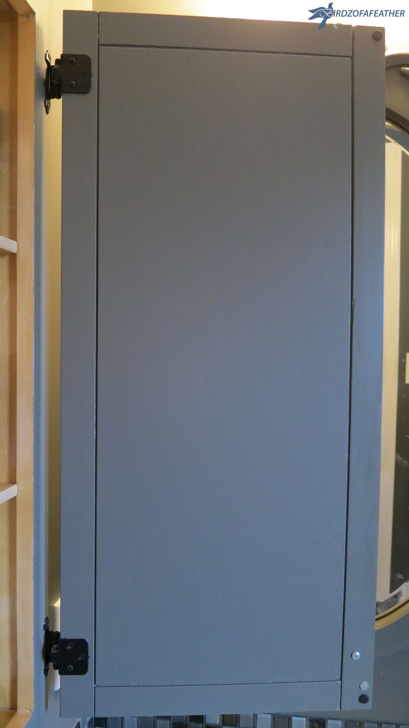Build a Box - Gain a Medicine Cabinet : 8 Steps (with Pictures ...