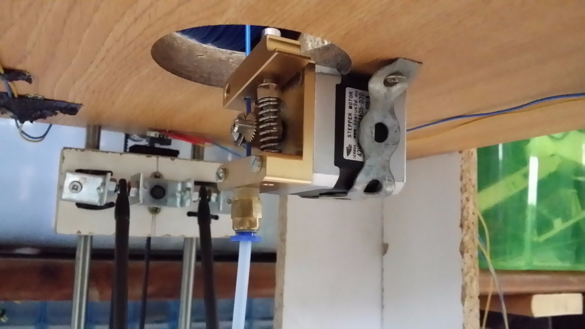 3D Home Printer With Arduino : 17 Steps (with Pictures) - Instructables