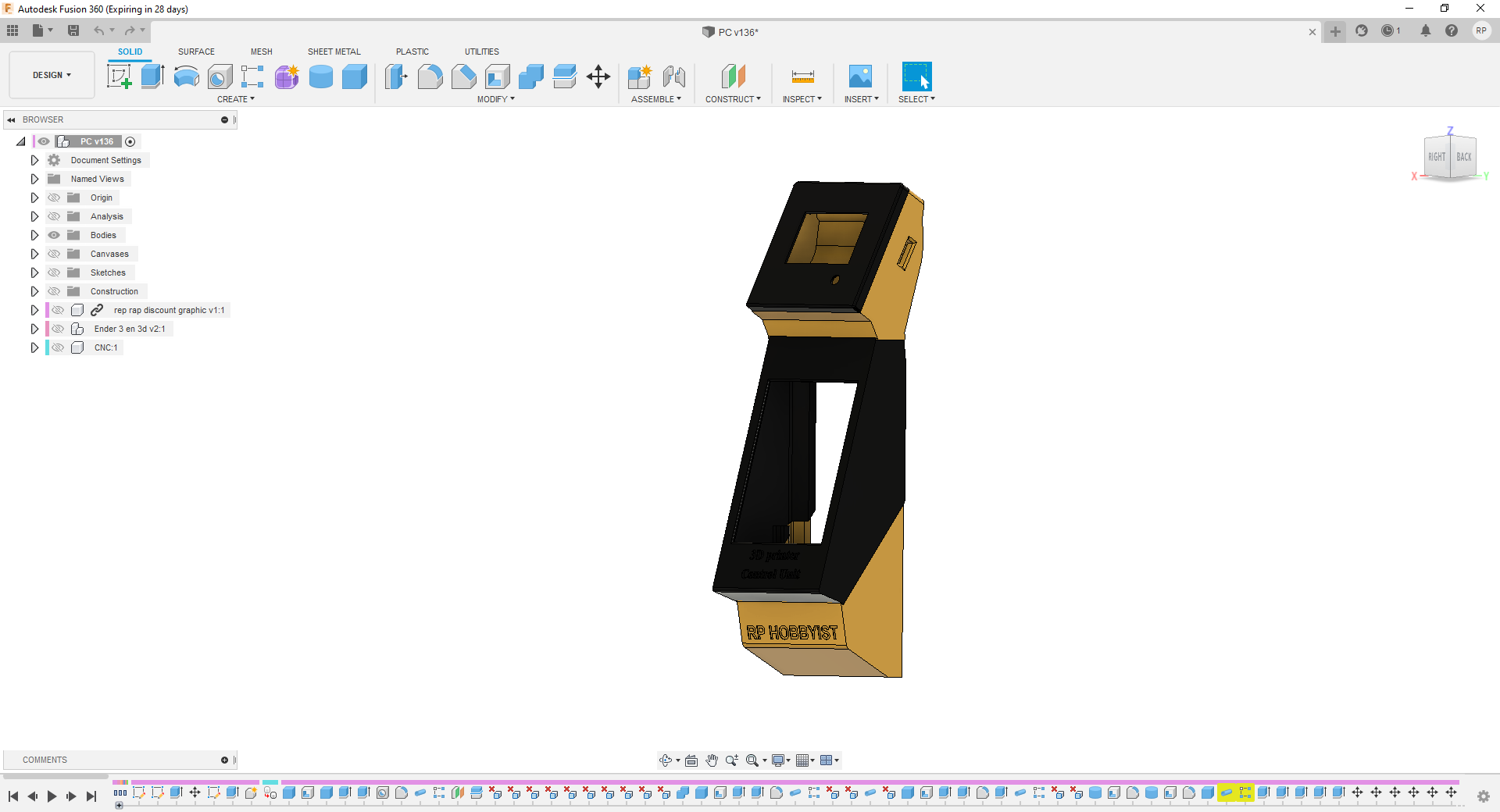 Build CPU for 3D Printer : 32 Steps (with Pictures) - Instructables