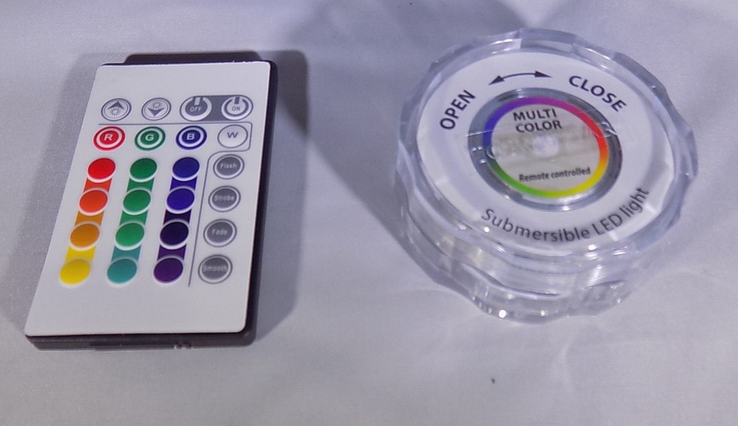 LIGHTSABER!!! LED - 3D Printed - Fully Functional : 3 Steps (with ...